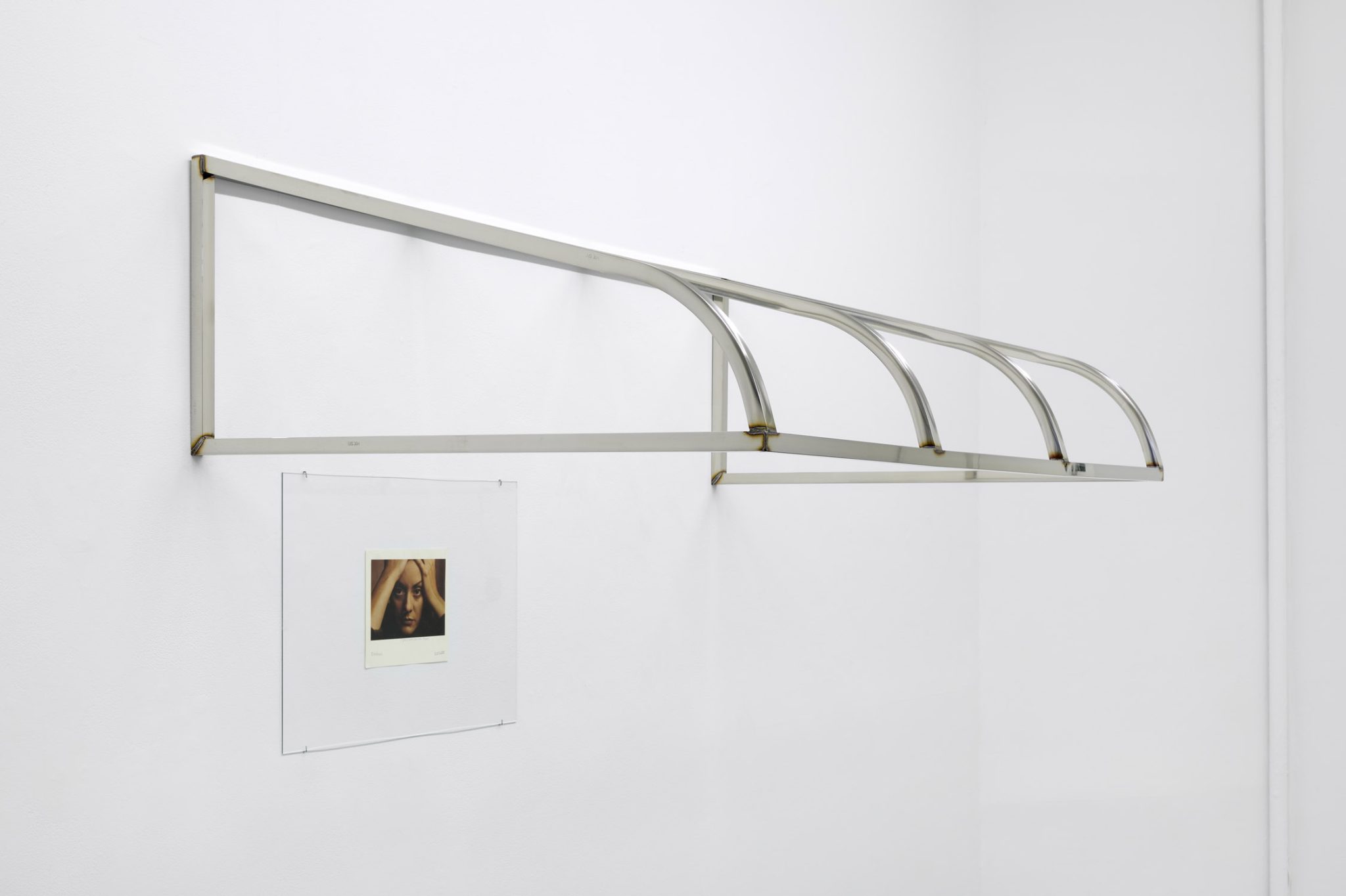 Felix Kindermann at Essex Flowers – Art Viewer