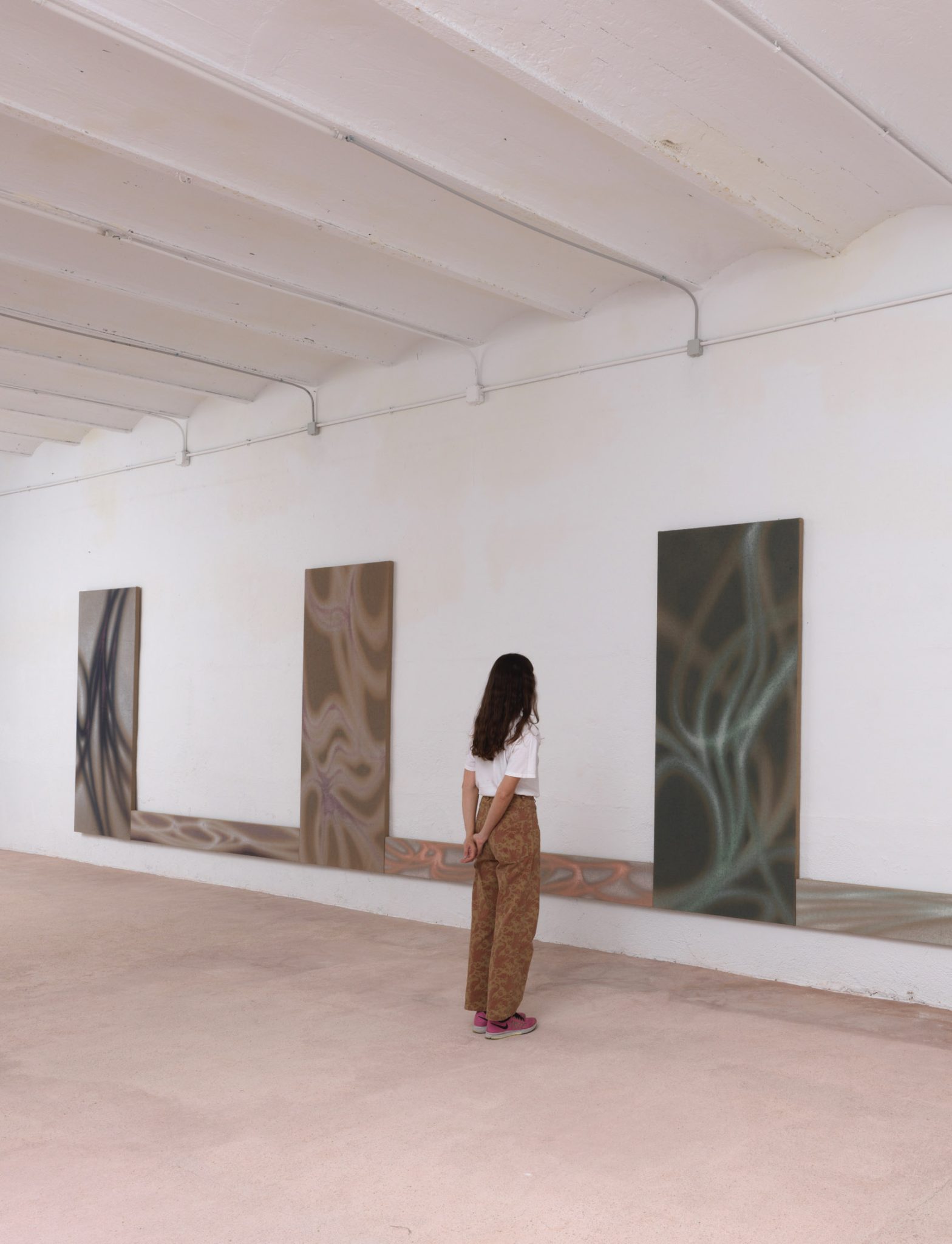 Lucas Dupuy at Belmonte, Madrid – Art Viewer