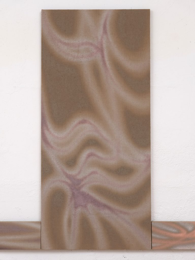Lucas Dupuy at Belmonte, Madrid – Art Viewer