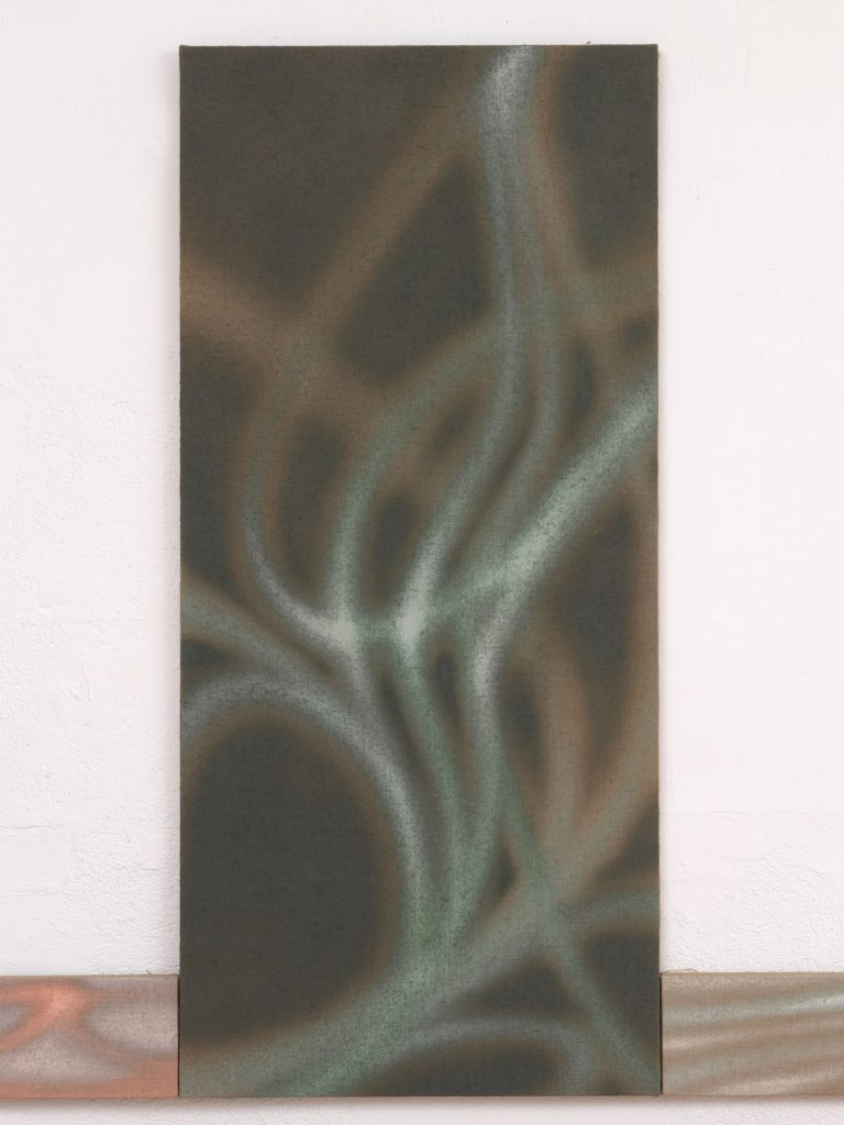 Lucas Dupuy at Belmonte, Madrid – Art Viewer