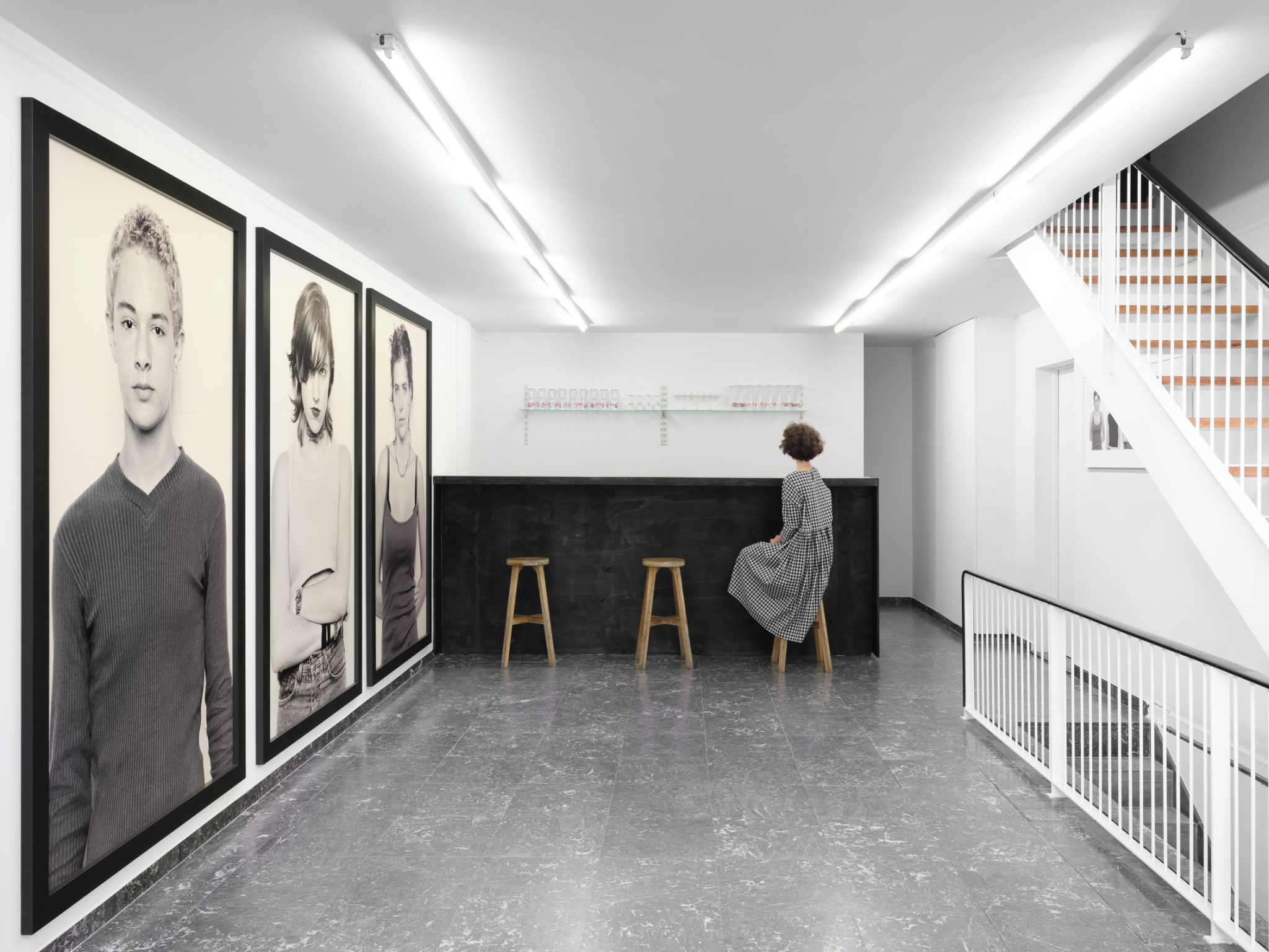 Marie-Jo Lafontaine at Tick Tack, Antwerp – Art Viewer
