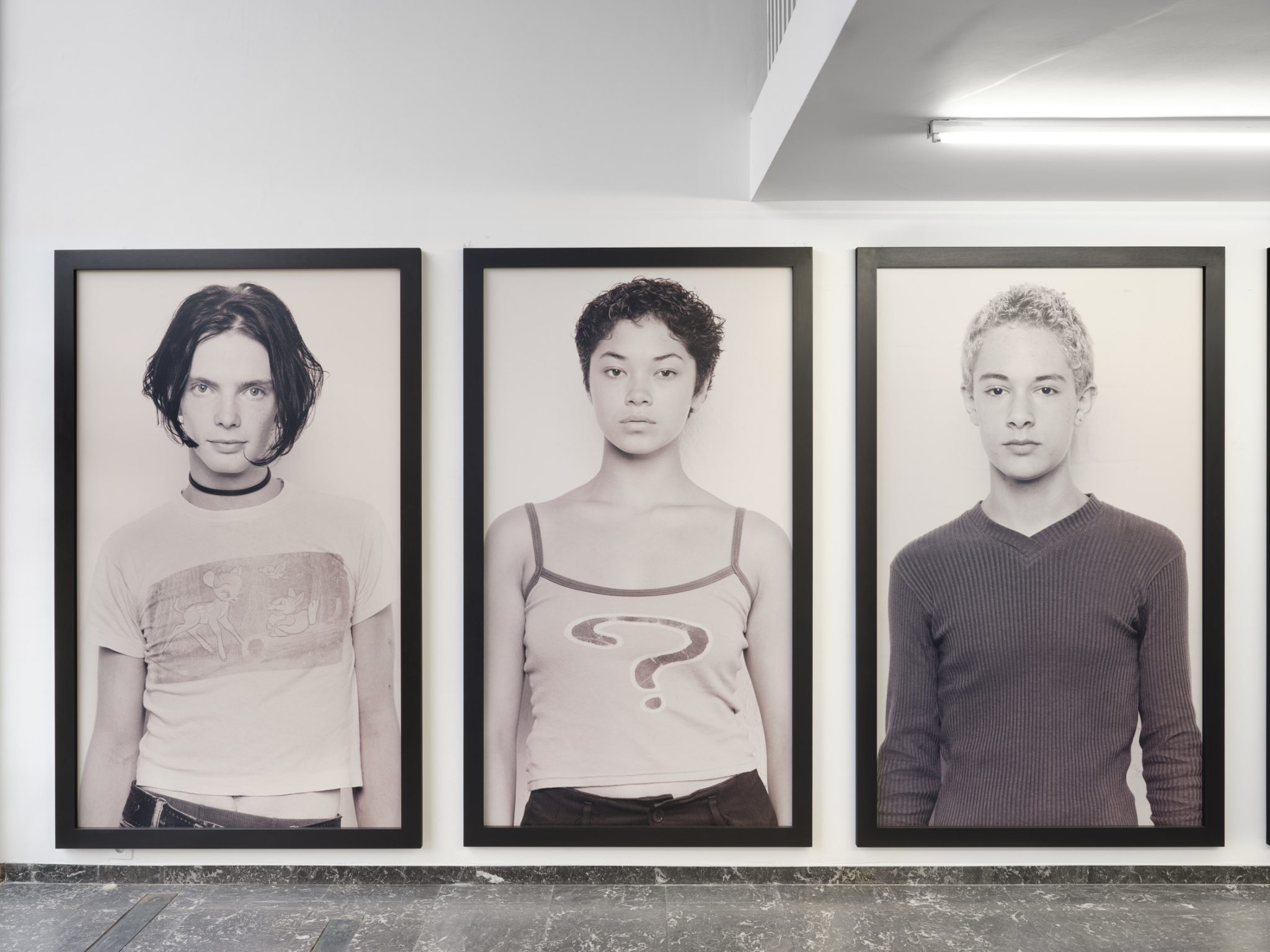 Marie-Jo Lafontaine at Tick Tack, Antwerp – Art Viewer