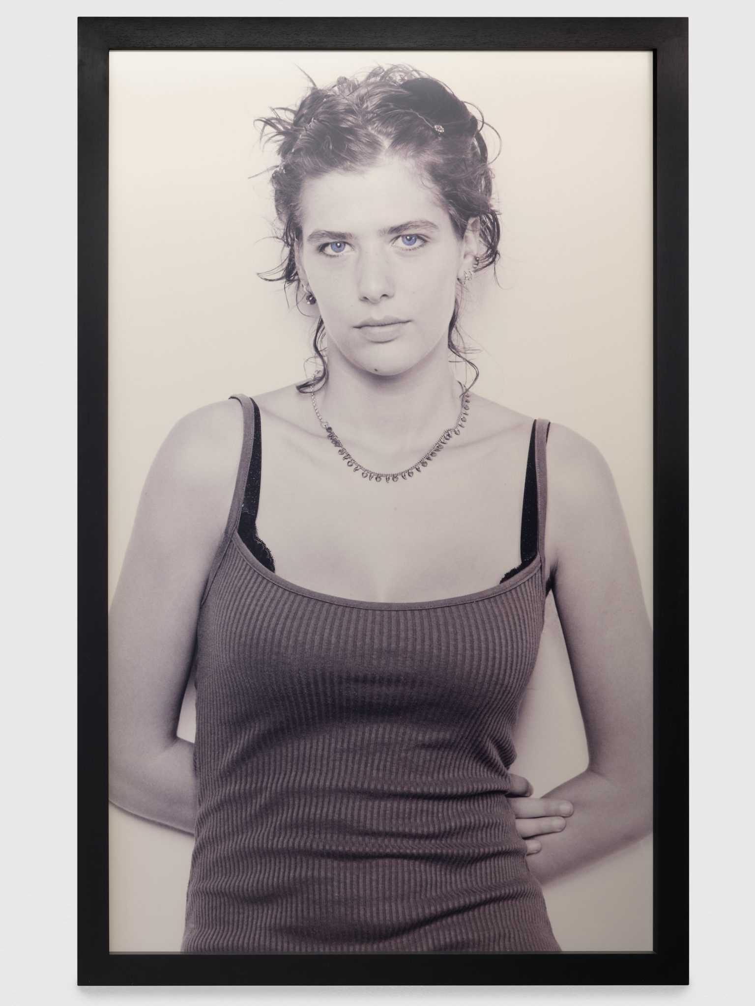 Marie-Jo Lafontaine at Tick Tack, Antwerp – Art Viewer