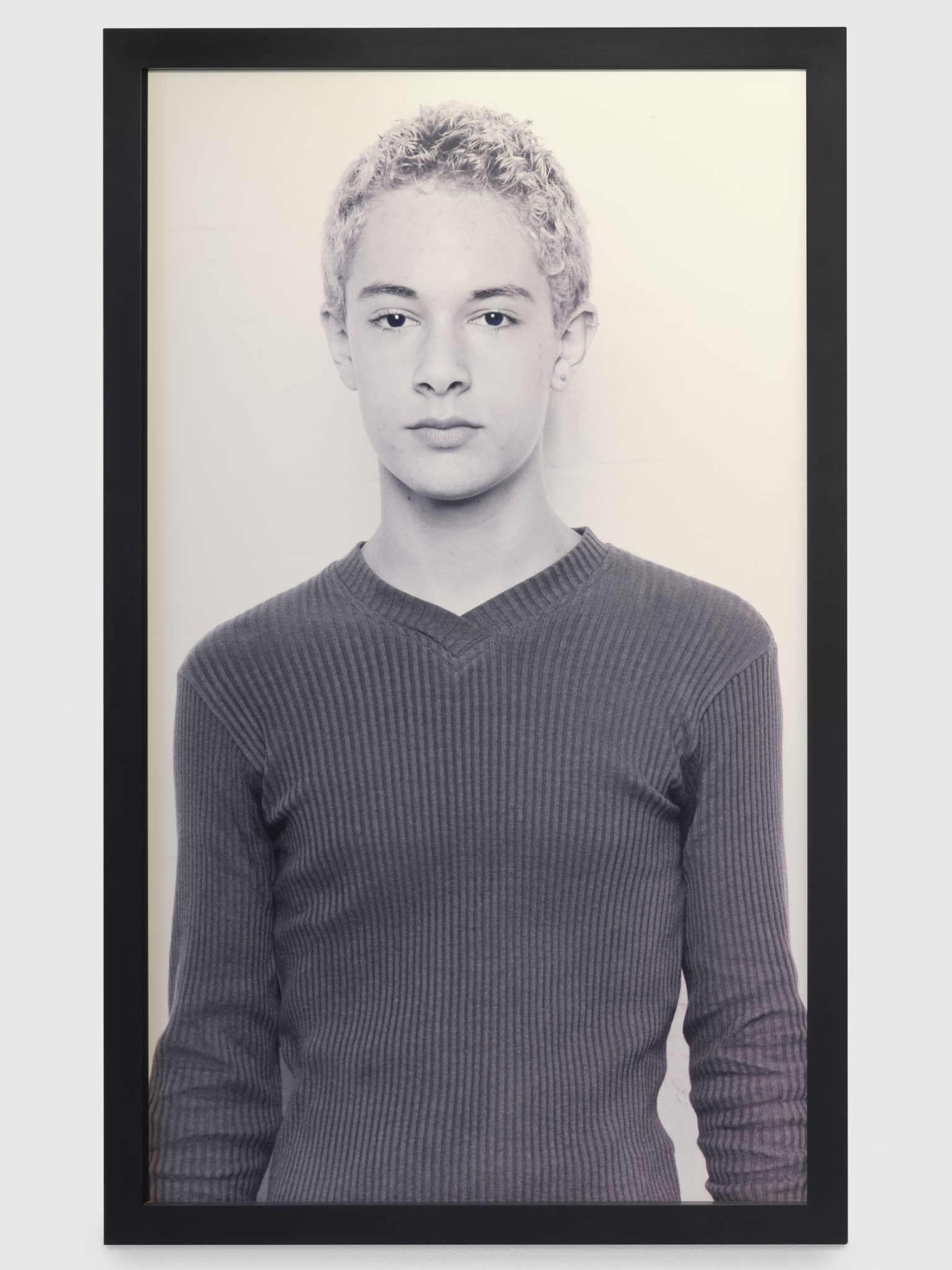 Marie-Jo Lafontaine at Tick Tack, Antwerp – Art Viewer