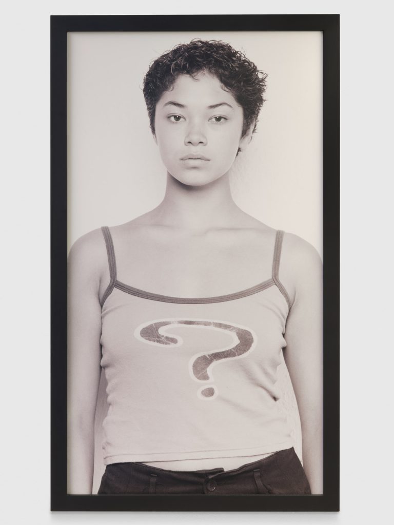 Marie-Jo Lafontaine at Tick Tack, Antwerp – Art Viewer