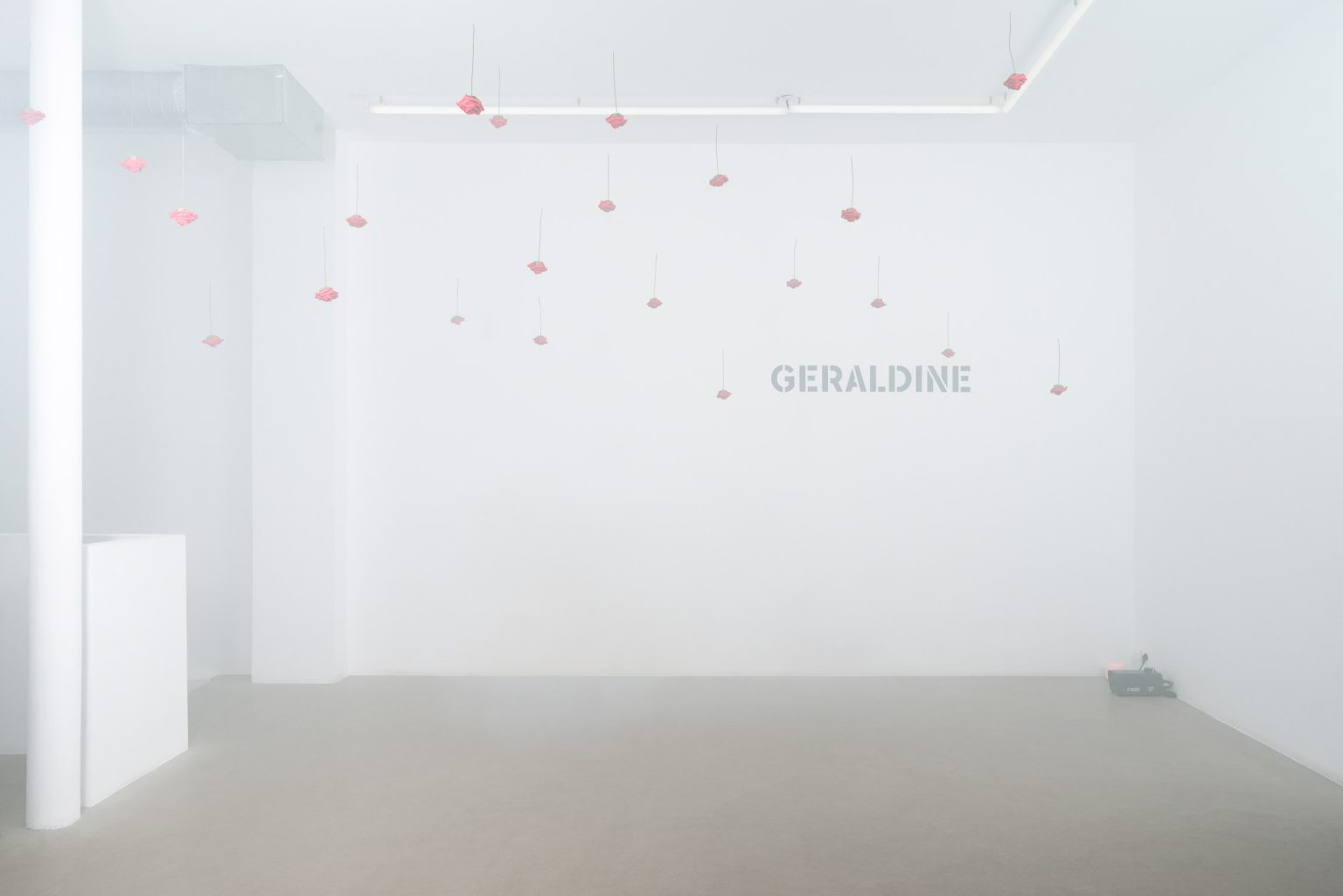 Puppies Puppies (Jade Guanaro Kuriki-Olivo) at Balice Hertling – Art Viewer