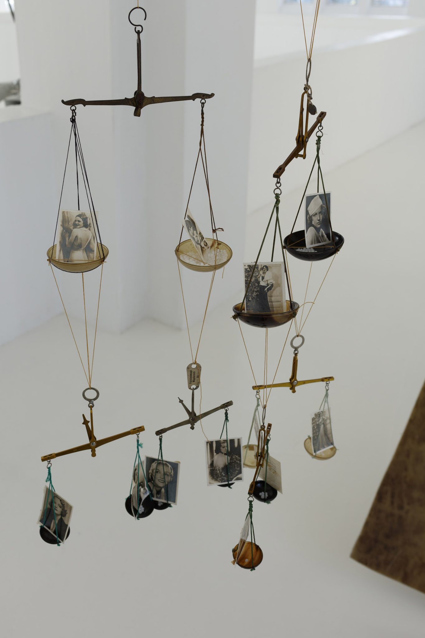 Raphaela Vogel at Centre d’art contemporain-la synagogue de Delme – Art ...