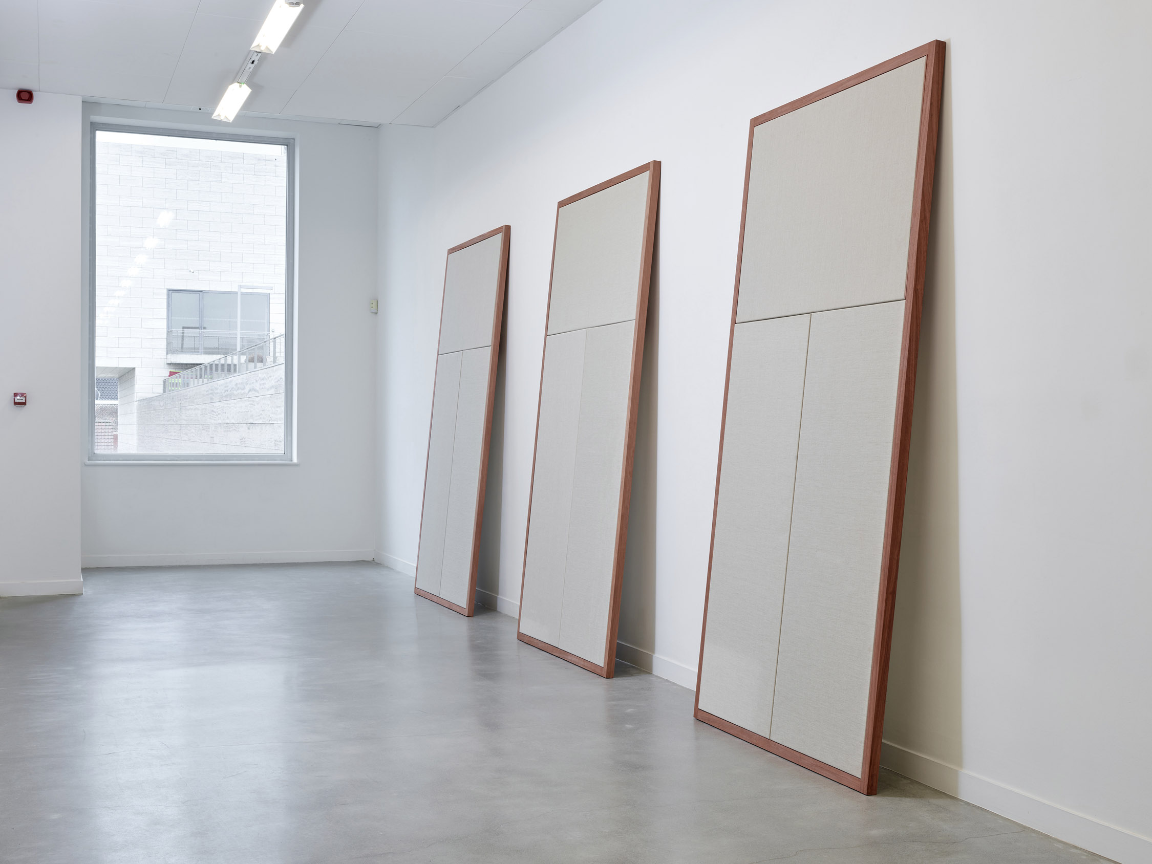 Sarah Smolders at M Leuven – Art Viewer