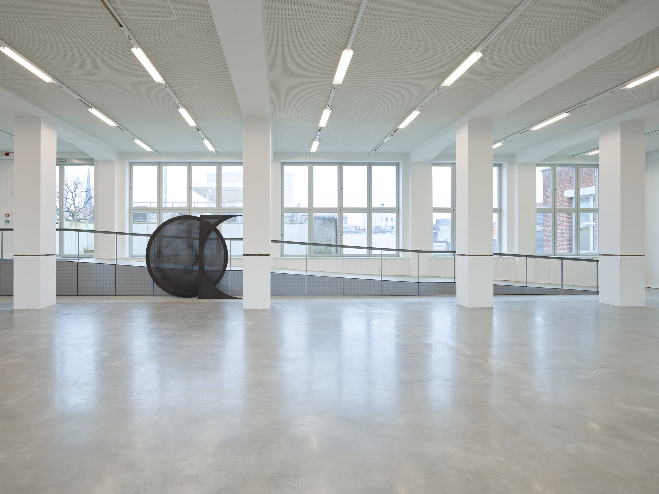 Sarah Smolders at M Leuven – Art Viewer