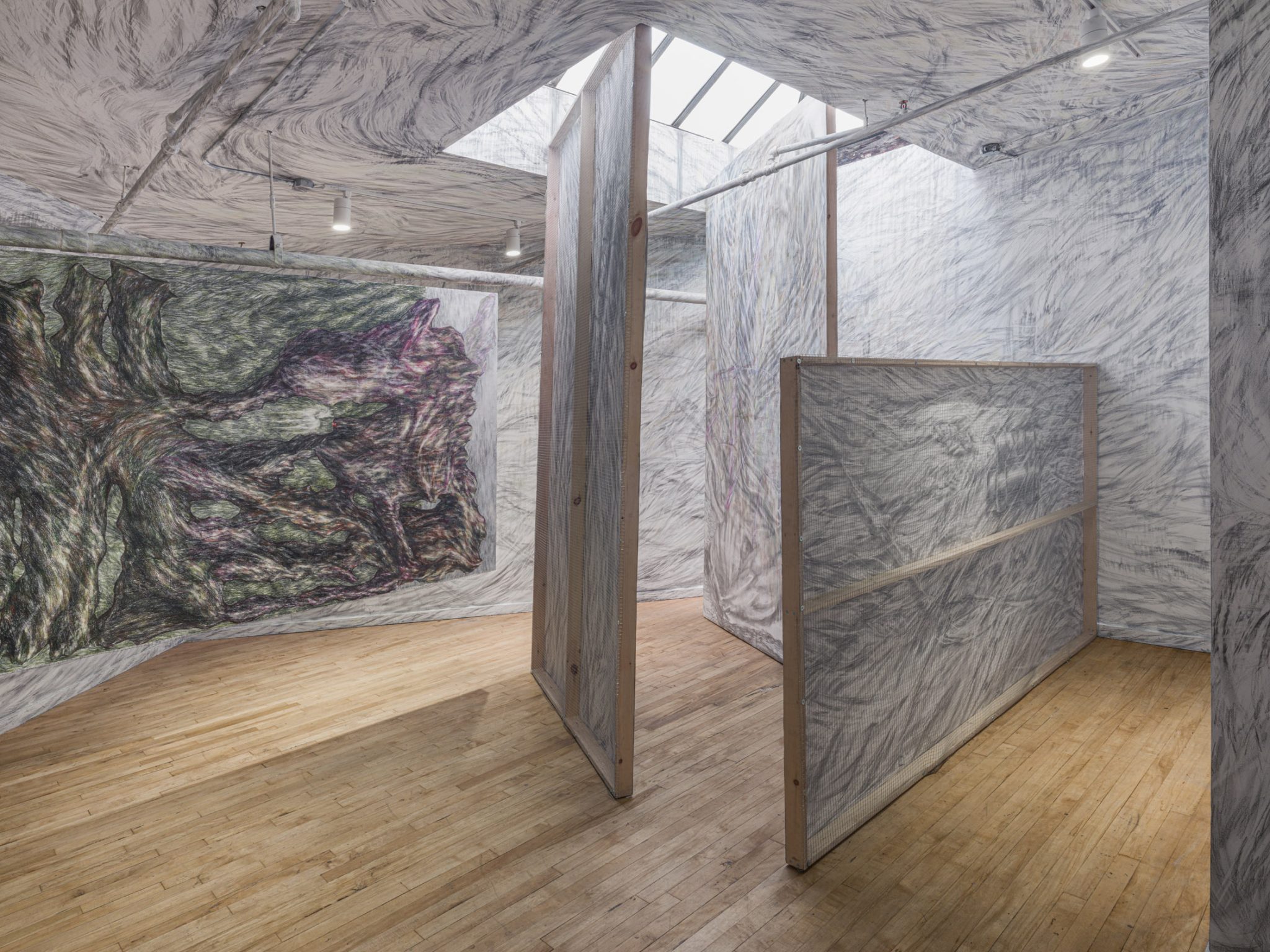 Seung-Jun Lee at Subtitled NYC – Art Viewer