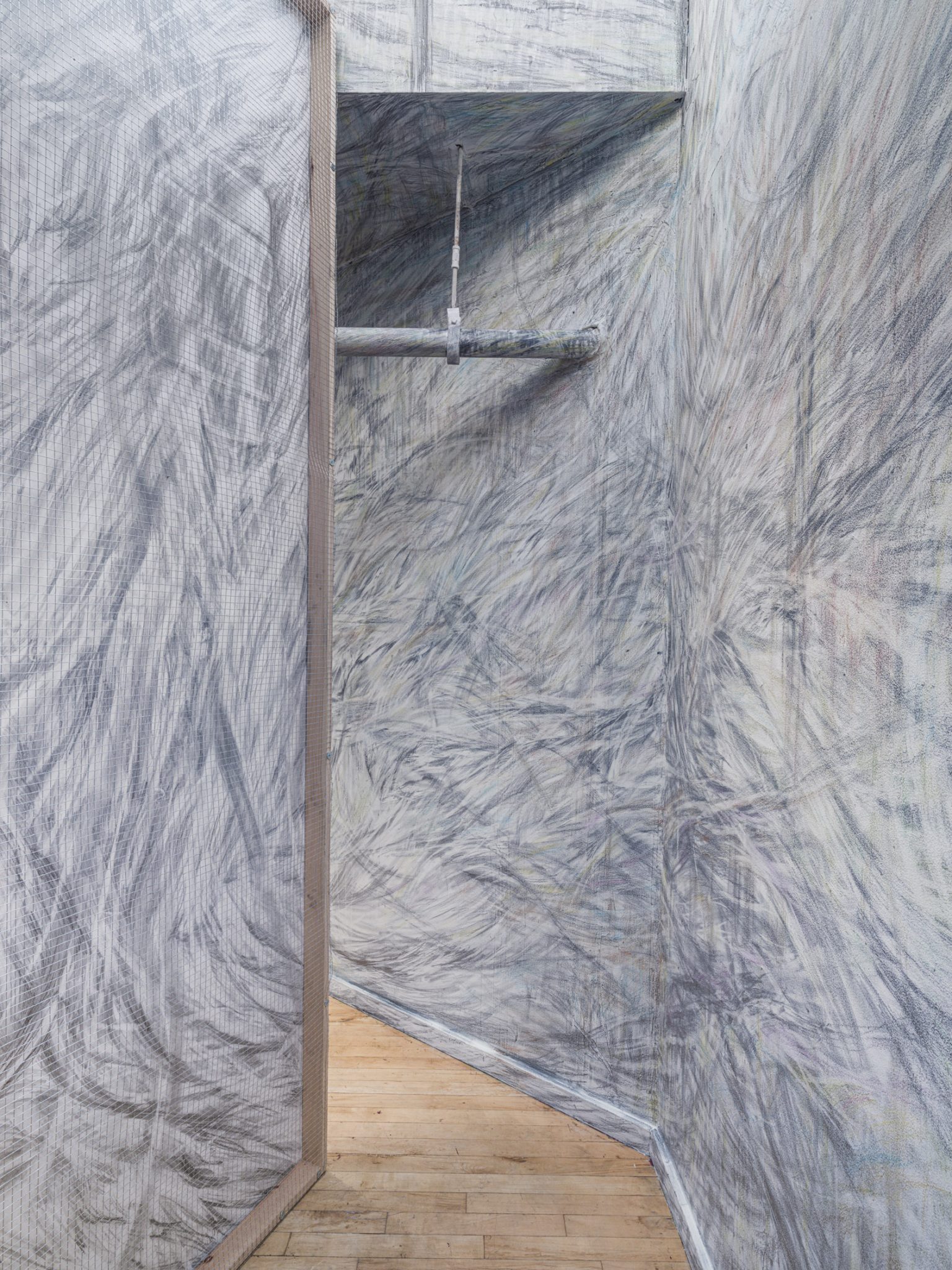 Seung-Jun Lee at Subtitled NYC – Art Viewer