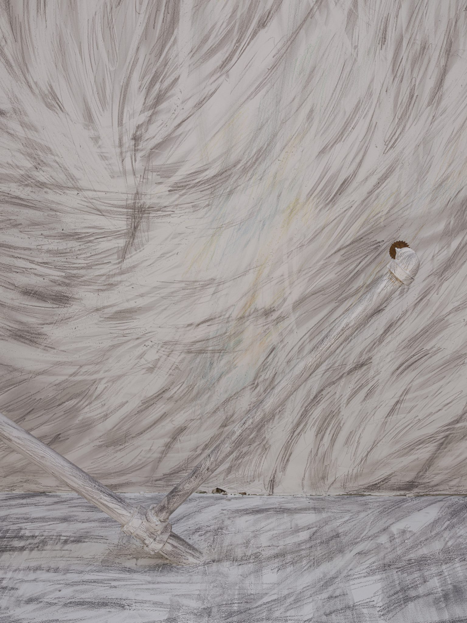 Seung-Jun Lee at Subtitled NYC – Art Viewer