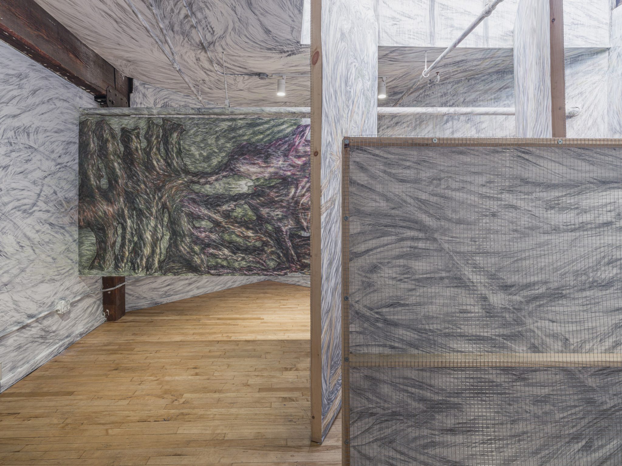 Seung-Jun Lee at Subtitled NYC – Art Viewer