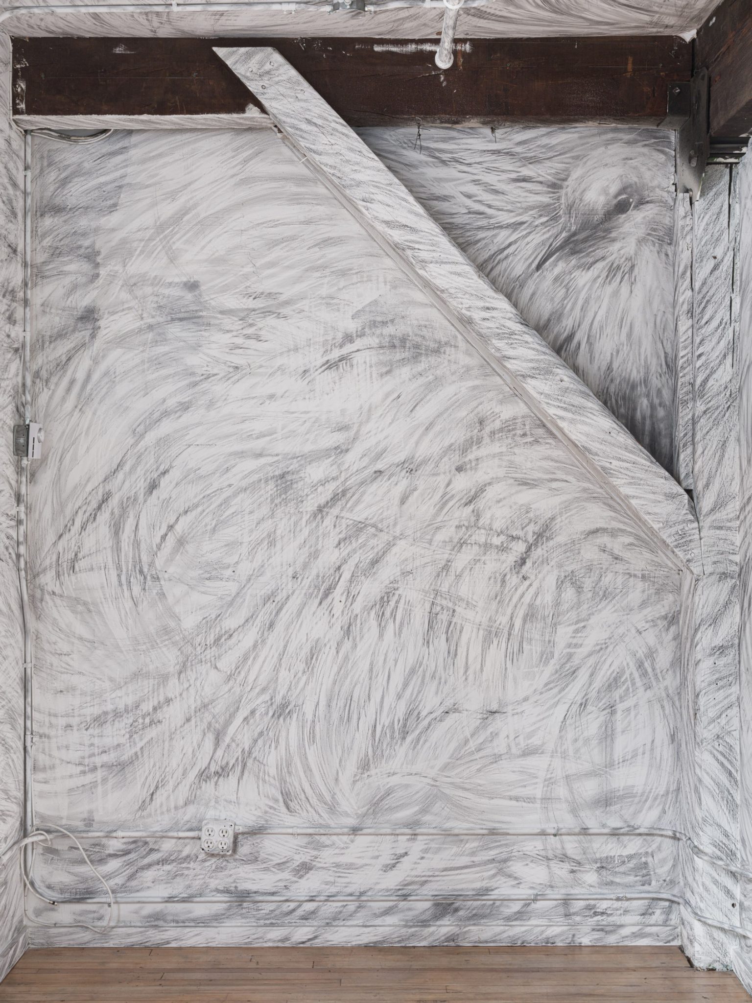 Seung-Jun Lee at Subtitled NYC – Art Viewer