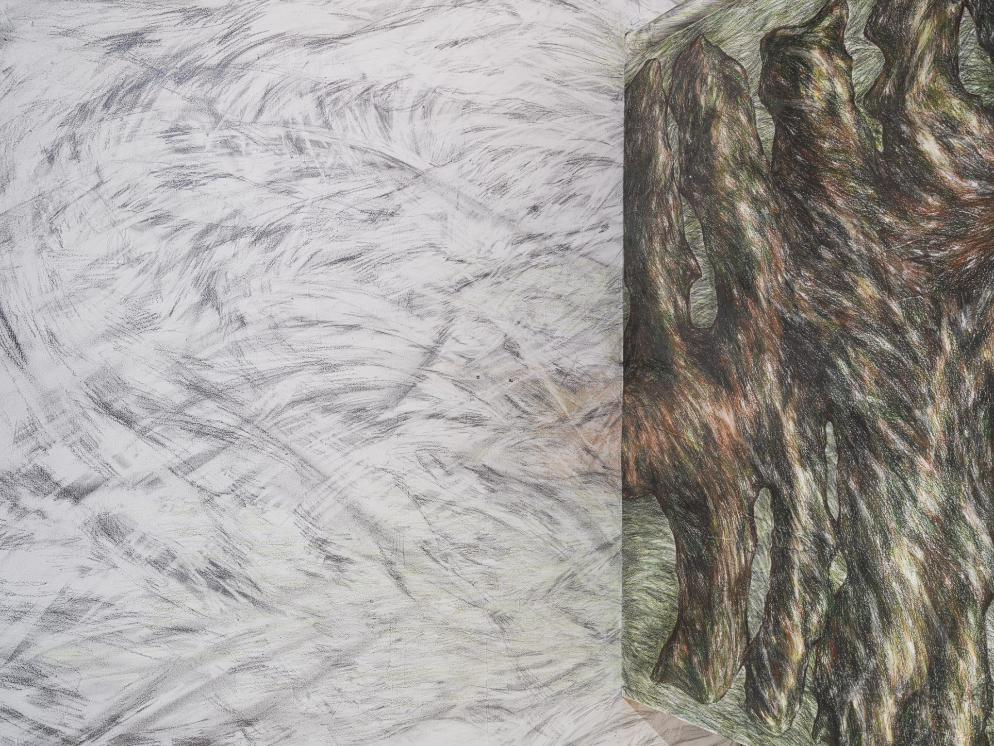 Seung-Jun Lee at Subtitled NYC – Art Viewer