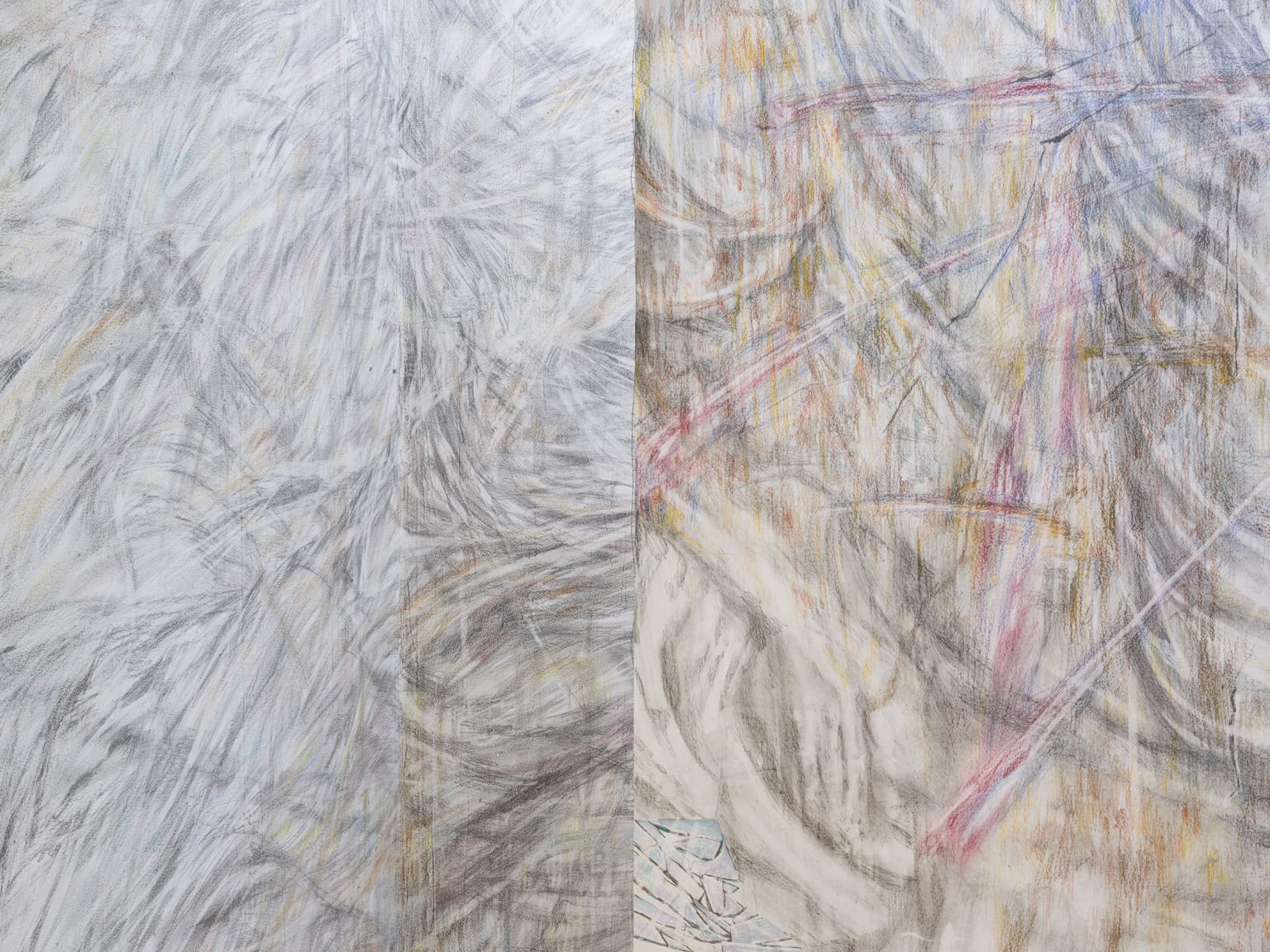 Seung-Jun Lee at Subtitled NYC – Art Viewer