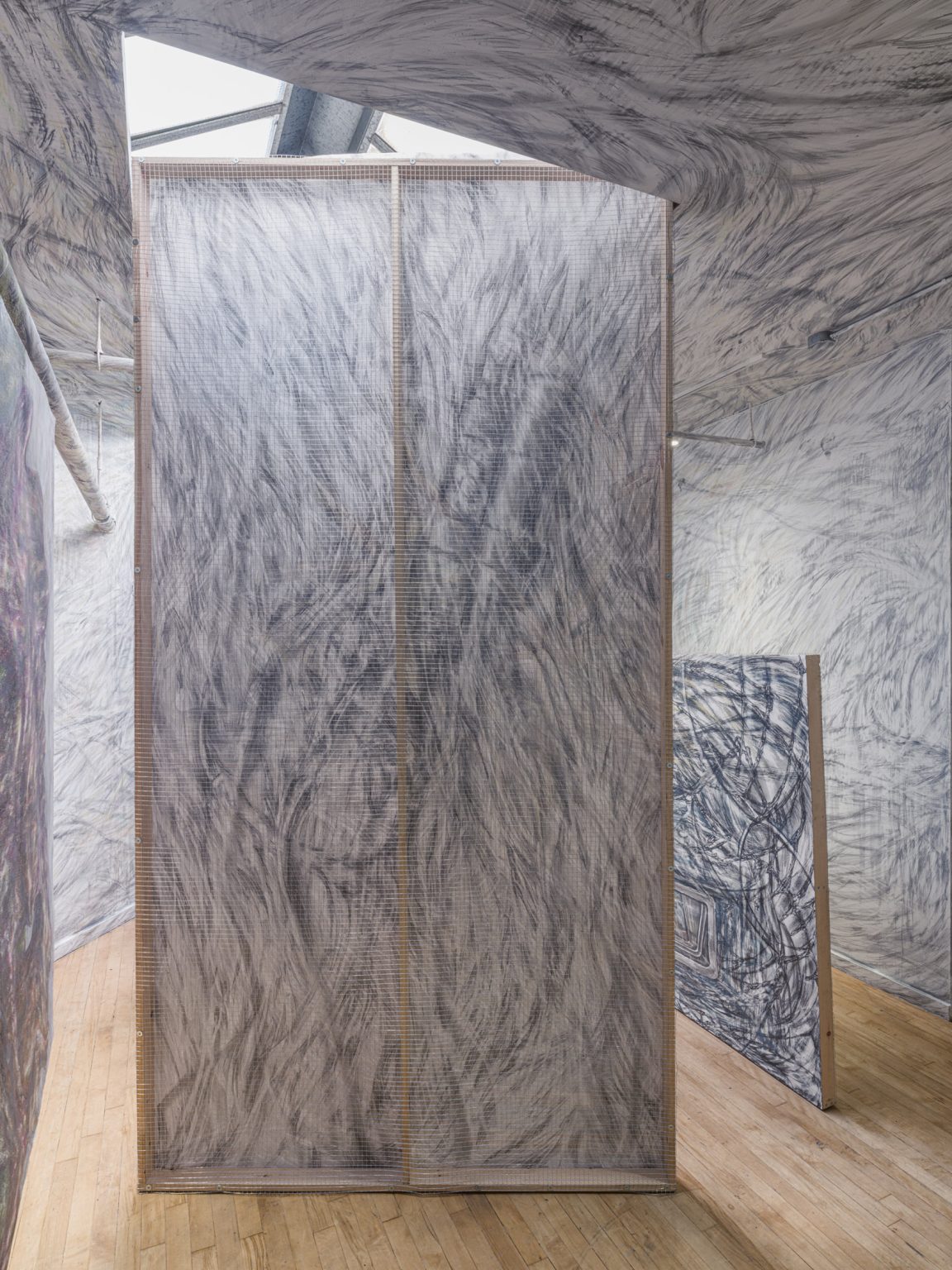 Seung-Jun Lee at Subtitled NYC – Art Viewer