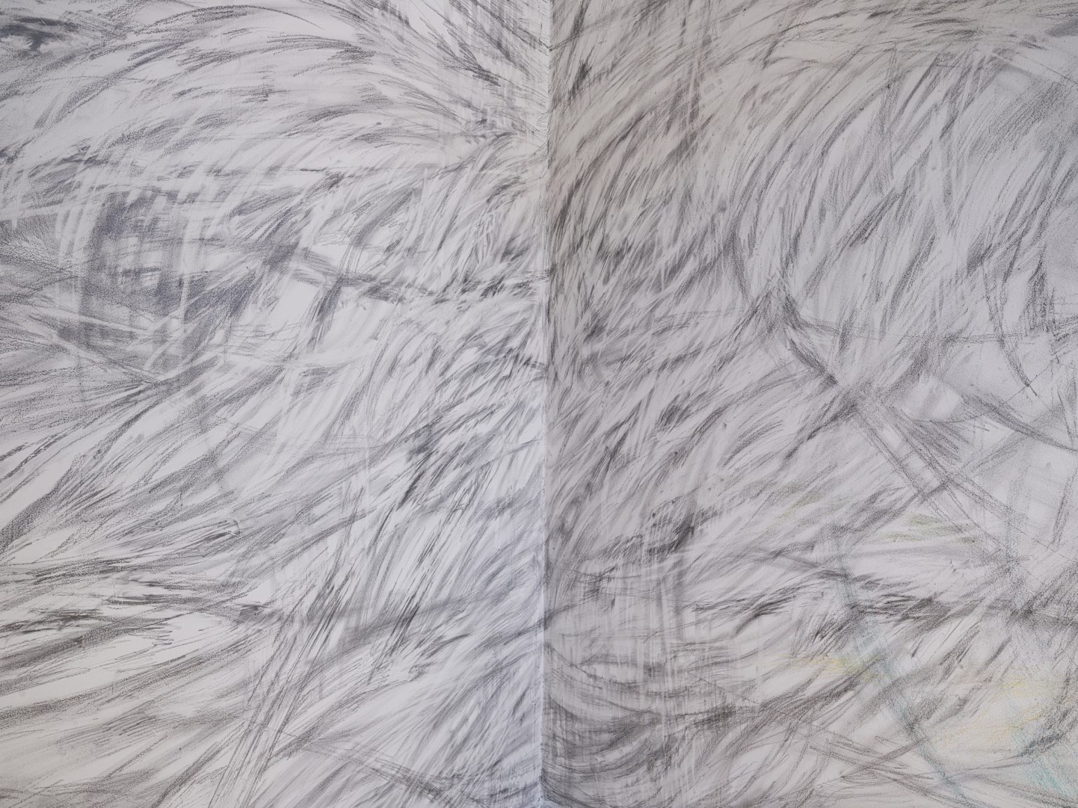 Seung-Jun Lee at Subtitled NYC – Art Viewer