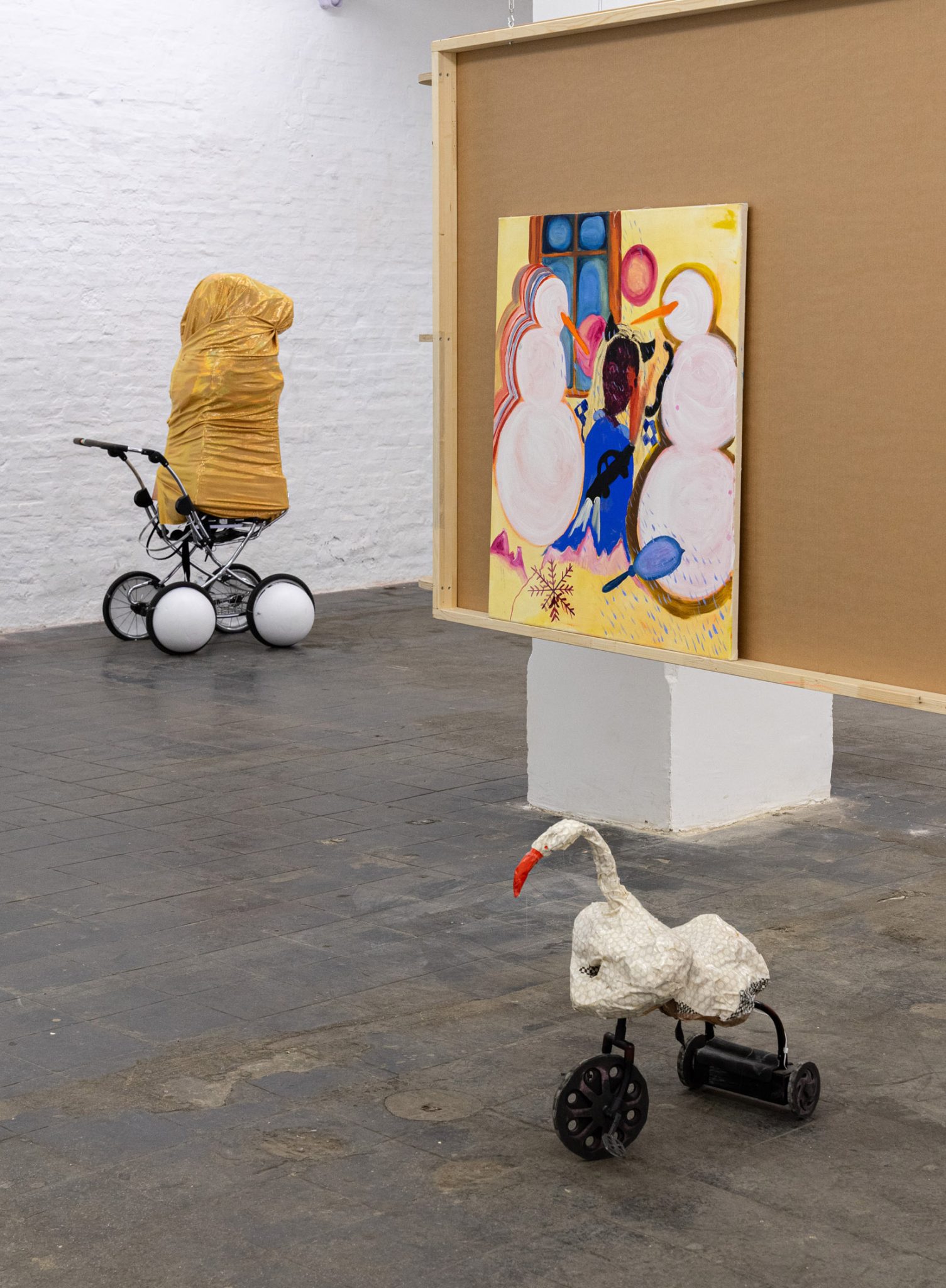 Germany – Art Viewer