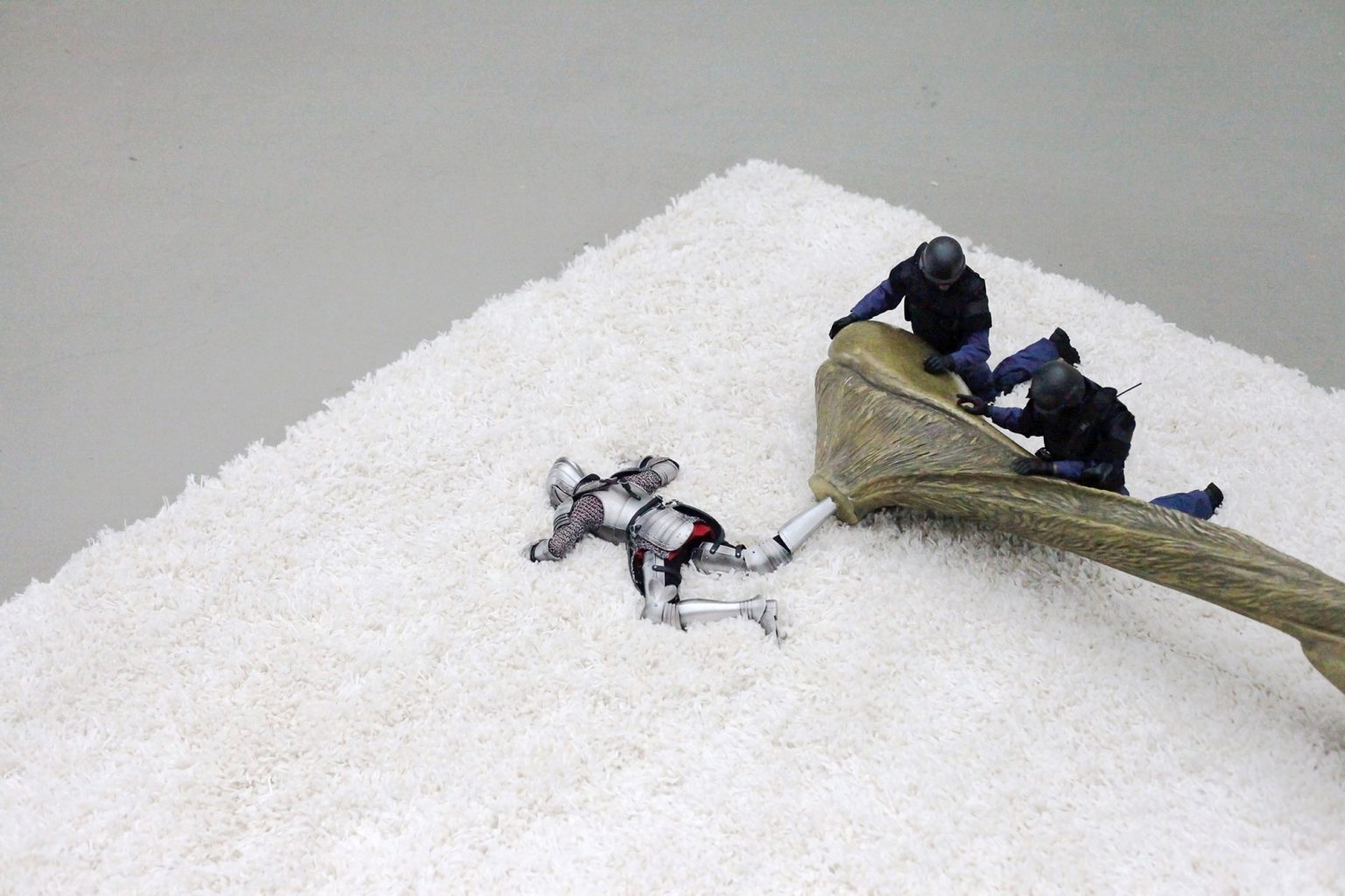 Amsterdam – Art Viewer