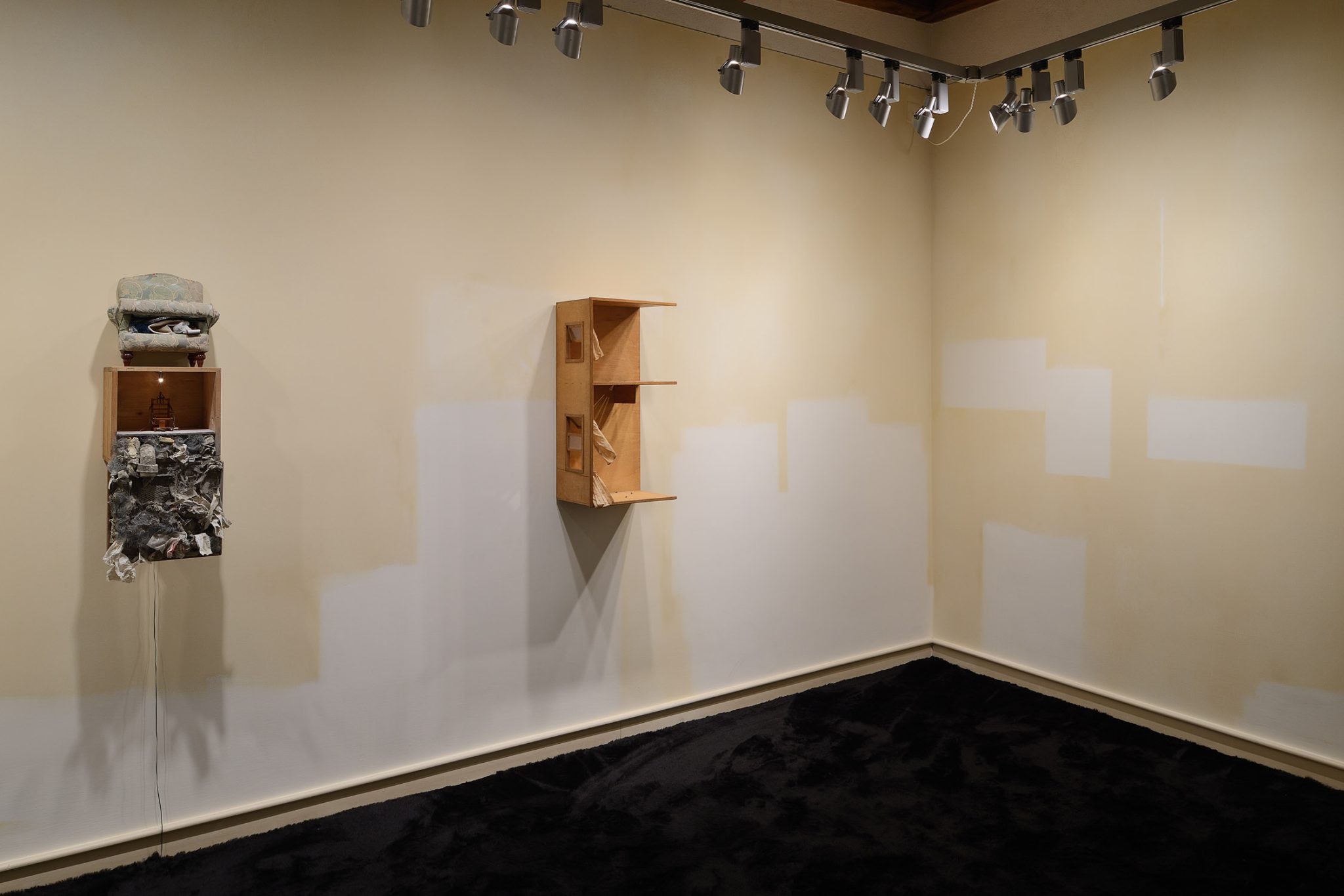 The Uncanny House at Casa di Goethe Museum – Art Viewer