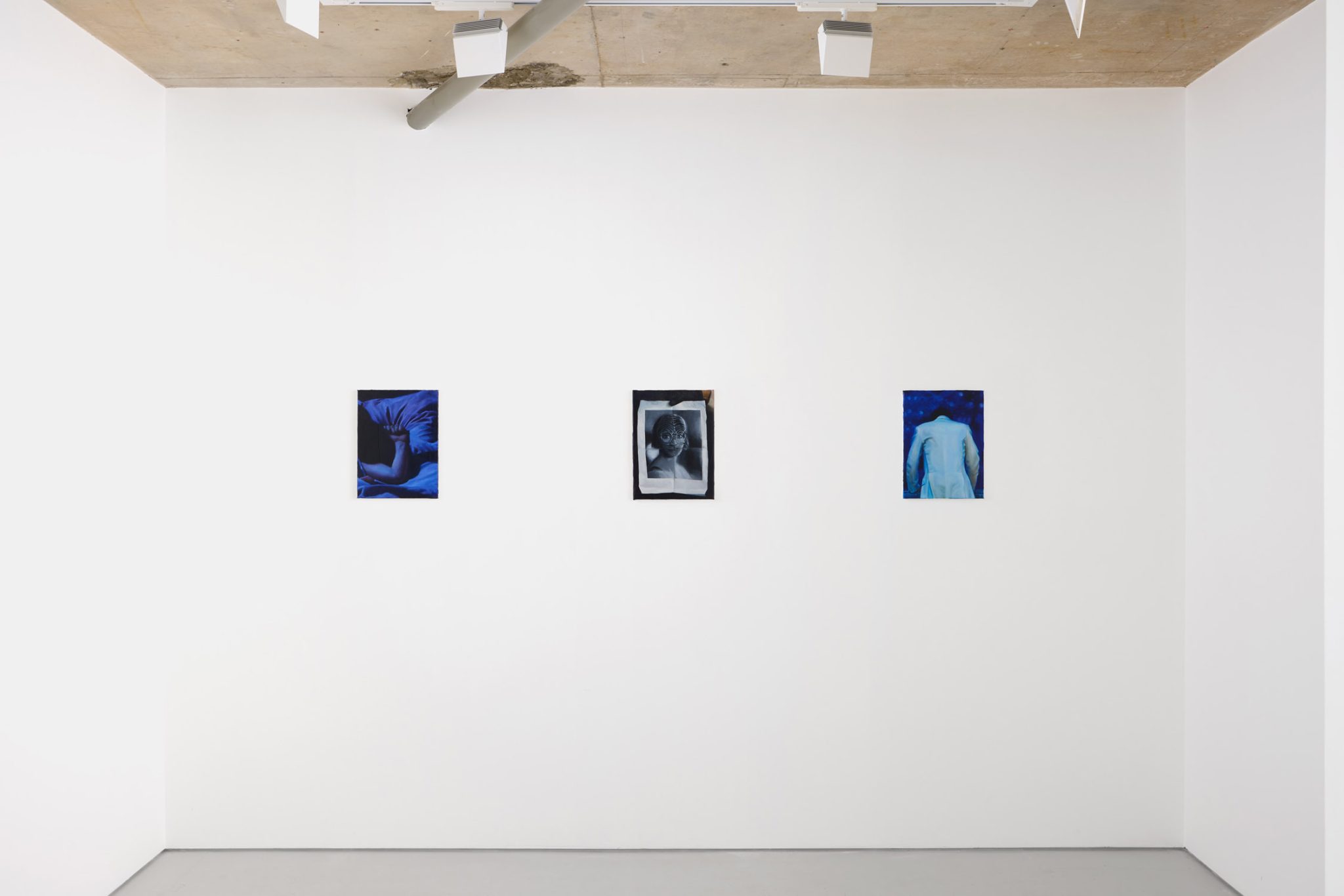 Annabelle Agbo Godeau at Alice Amati, London – Art Viewer