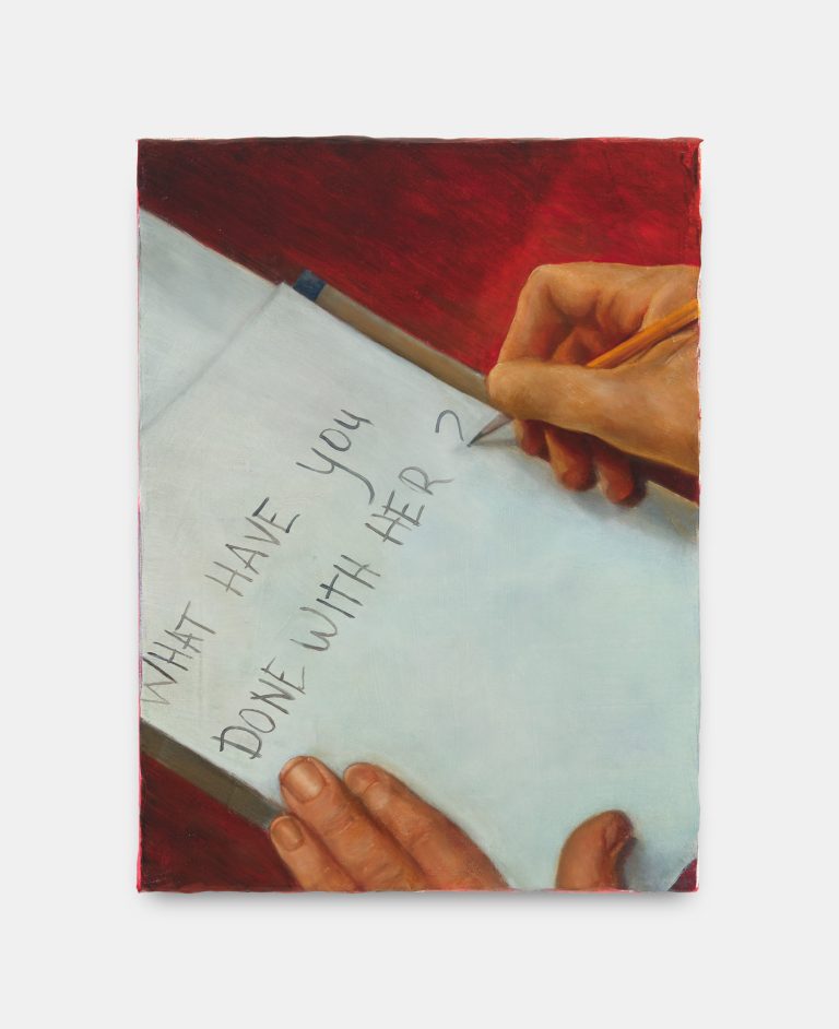 Annabelle Agbo Godeau at Alice Amati, London – Art Viewer