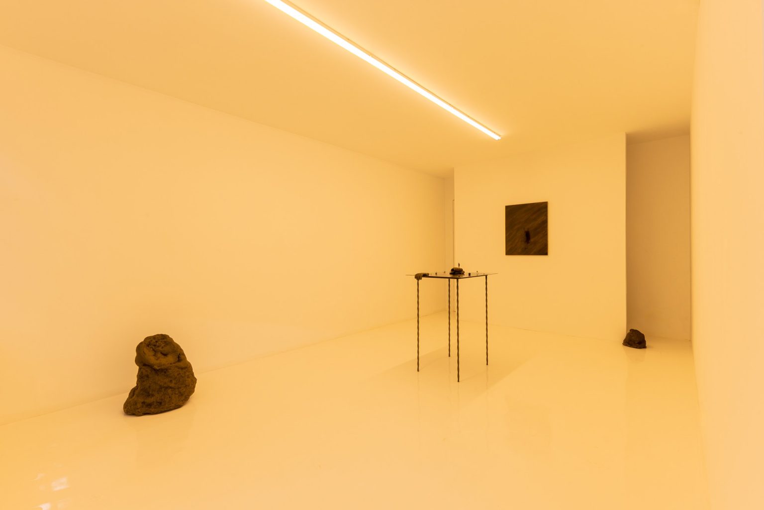 Elizabeth Jaeger at Capsule Shanghai – Art Viewer