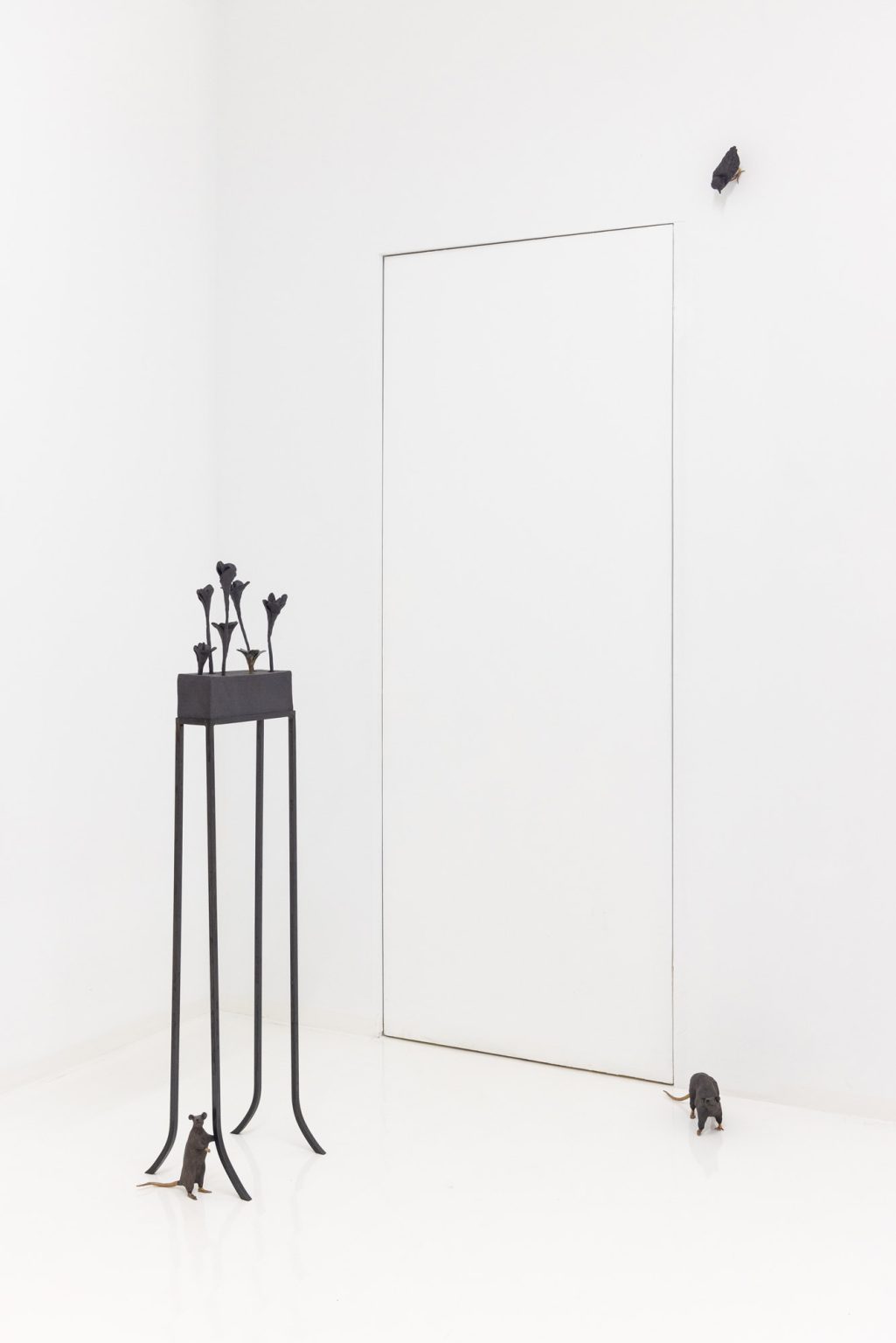 Elizabeth Jaeger at Capsule Shanghai – Art Viewer