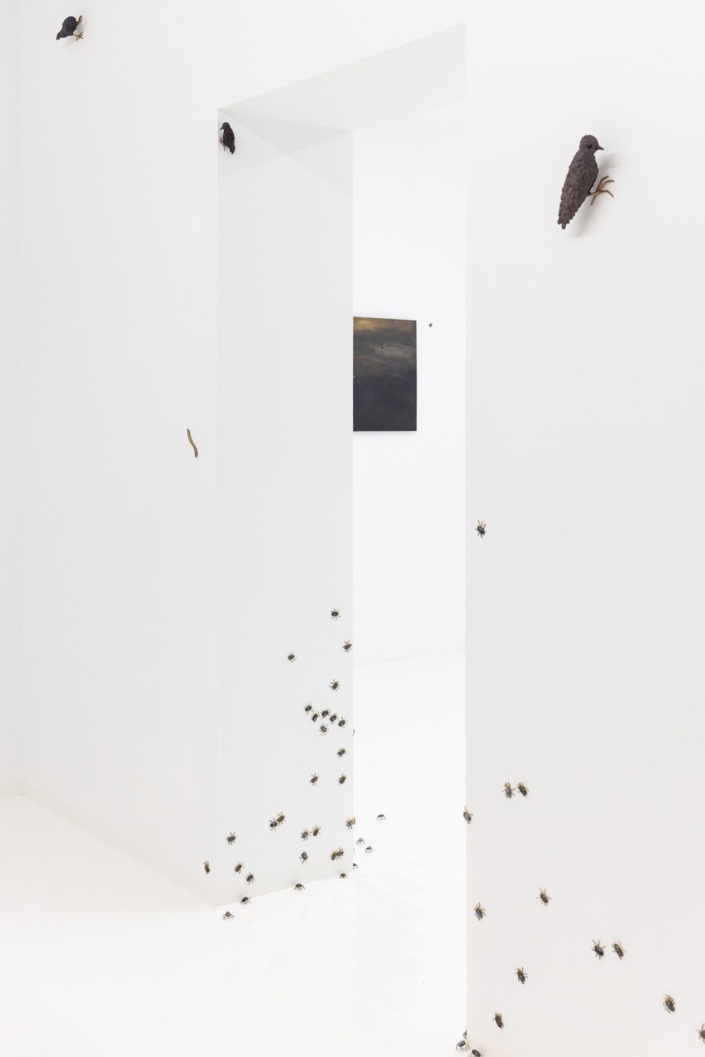 Elizabeth Jaeger at Capsule Shanghai – Art Viewer