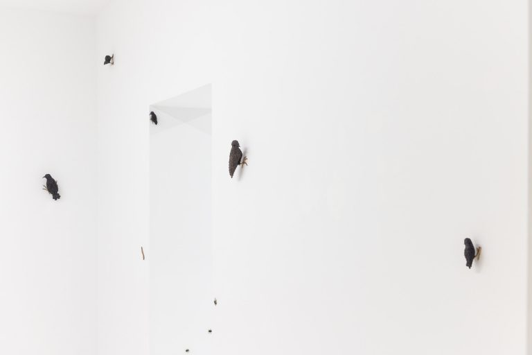 Elizabeth Jaeger at Capsule Shanghai – Art Viewer