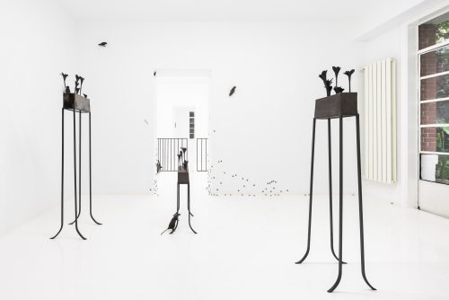 Elizabeth Jaeger at Capsule Shanghai – Art Viewer