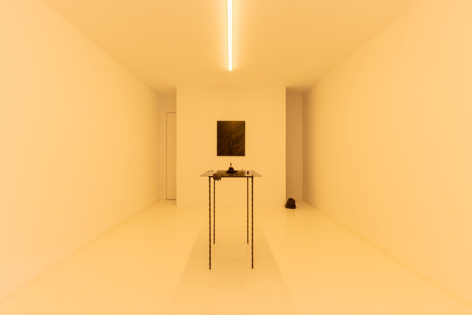 Elizabeth Jaeger at Capsule Shanghai – Art Viewer