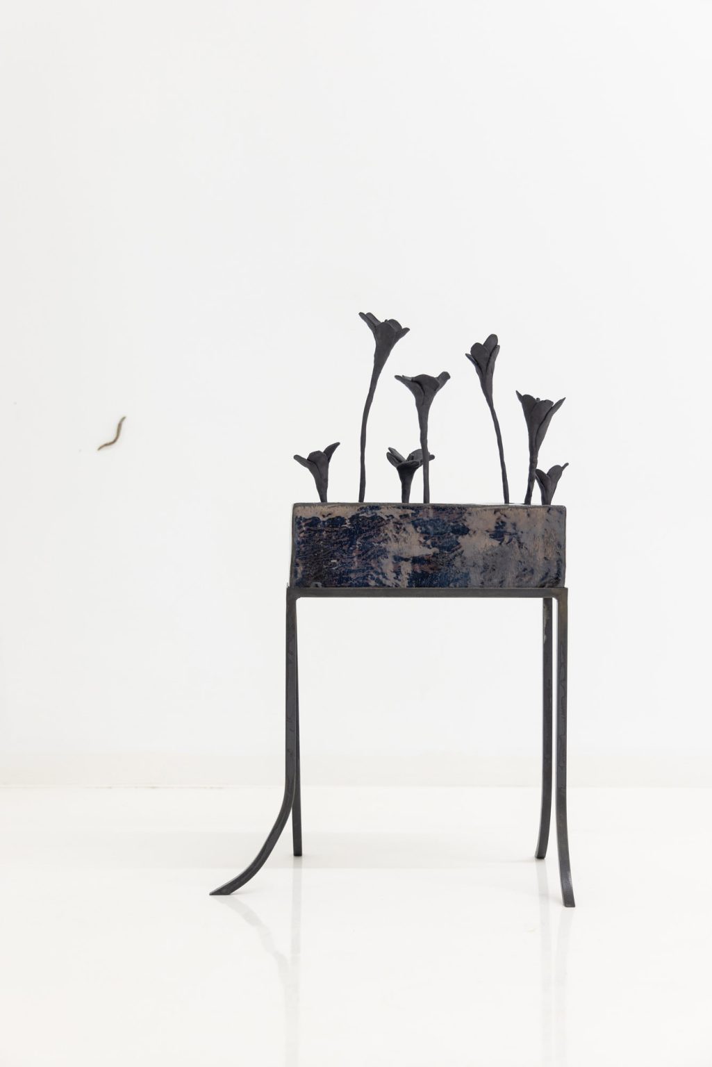 Elizabeth Jaeger at Capsule Shanghai – Art Viewer