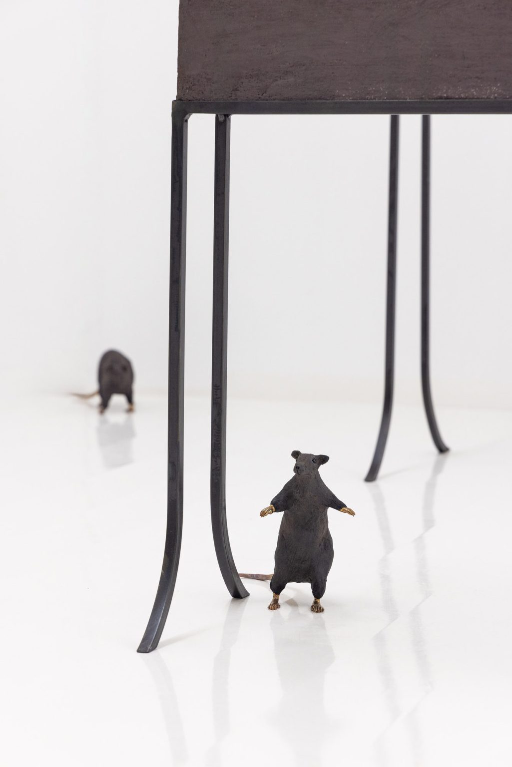 Elizabeth Jaeger at Capsule Shanghai – Art Viewer