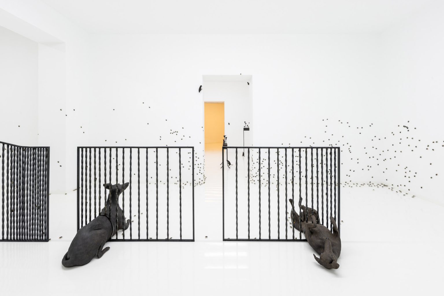 Elizabeth Jaeger at Capsule Shanghai – Art Viewer