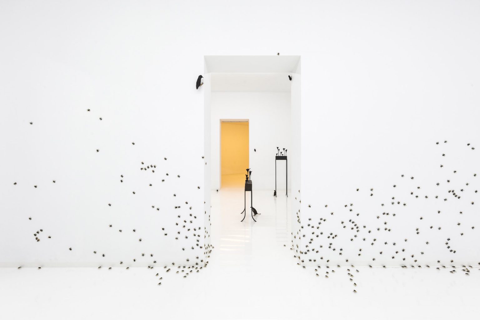 Elizabeth Jaeger at Capsule Shanghai – Art Viewer