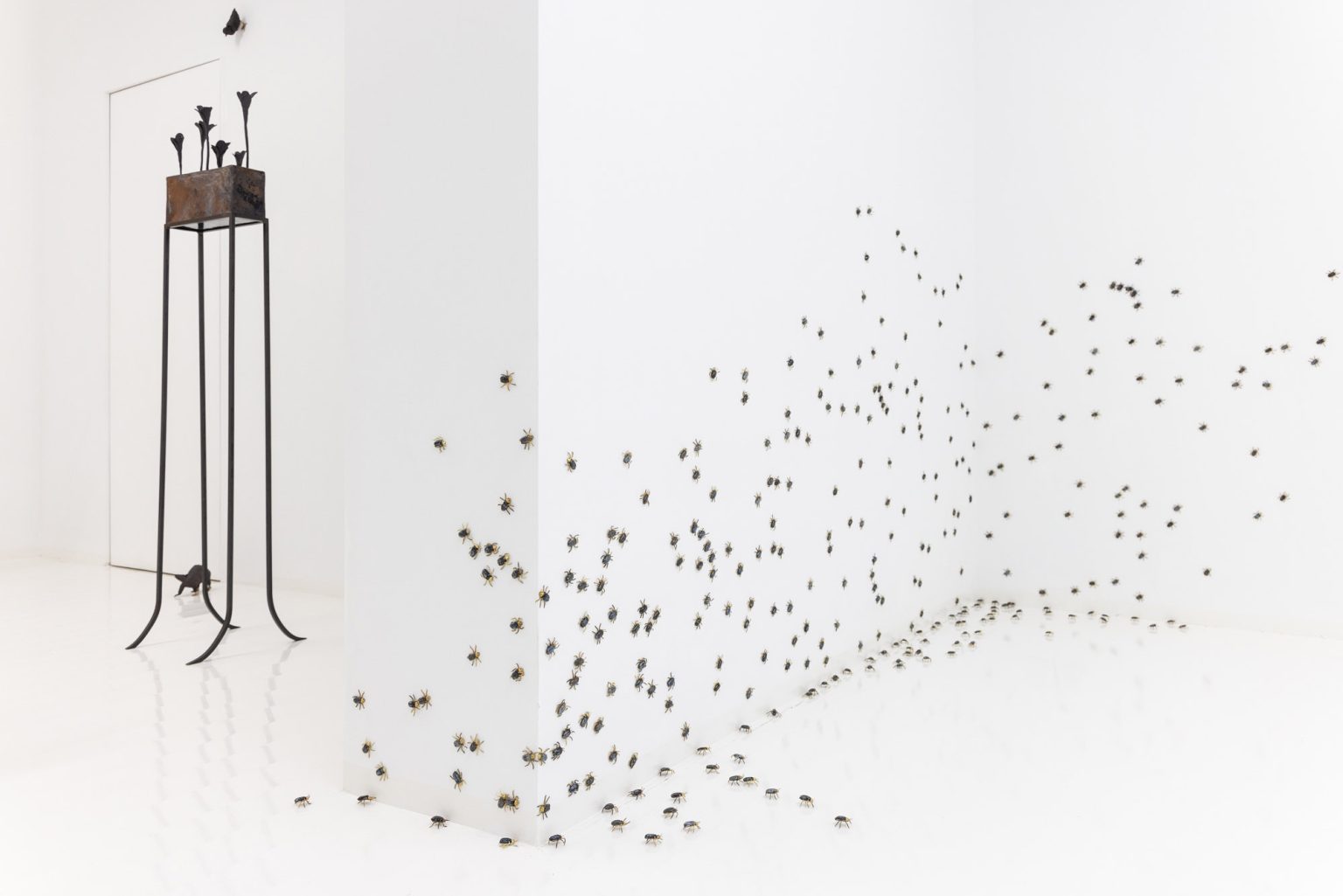 Elizabeth Jaeger at Capsule Shanghai – Art Viewer