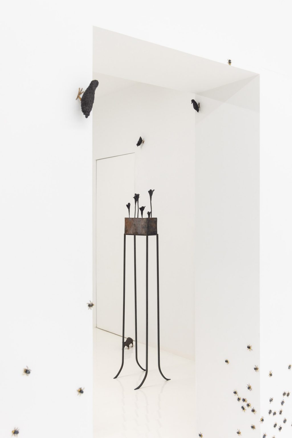 Elizabeth Jaeger at Capsule Shanghai – Art Viewer