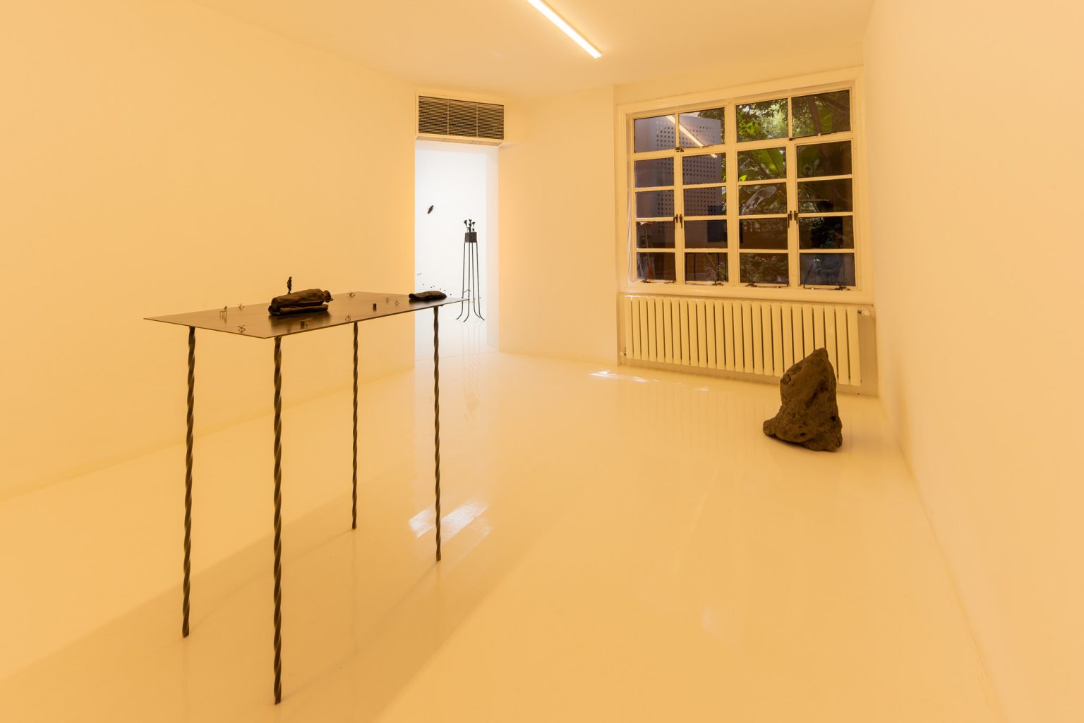 Elizabeth Jaeger at Capsule Shanghai – Art Viewer