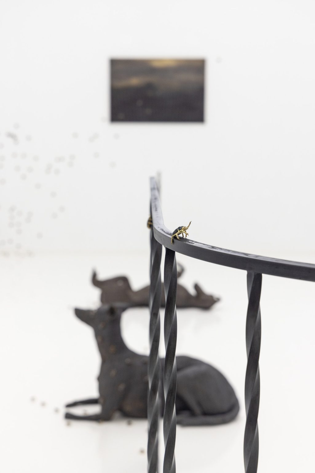 Elizabeth Jaeger at Capsule Shanghai – Art Viewer