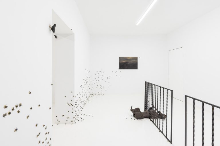 Elizabeth Jaeger at Capsule Shanghai – Art Viewer