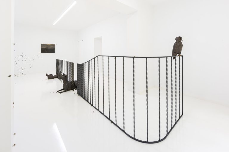 Elizabeth Jaeger at Capsule Shanghai – Art Viewer