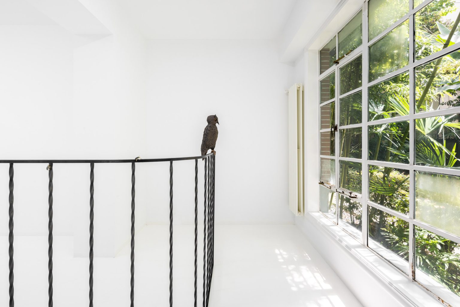 Elizabeth Jaeger at Capsule Shanghai – Art Viewer