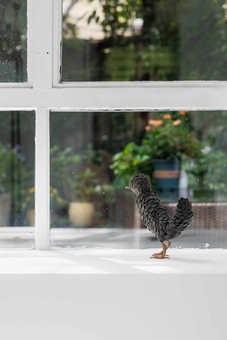 Elizabeth Jaeger at Capsule Shanghai – Art Viewer