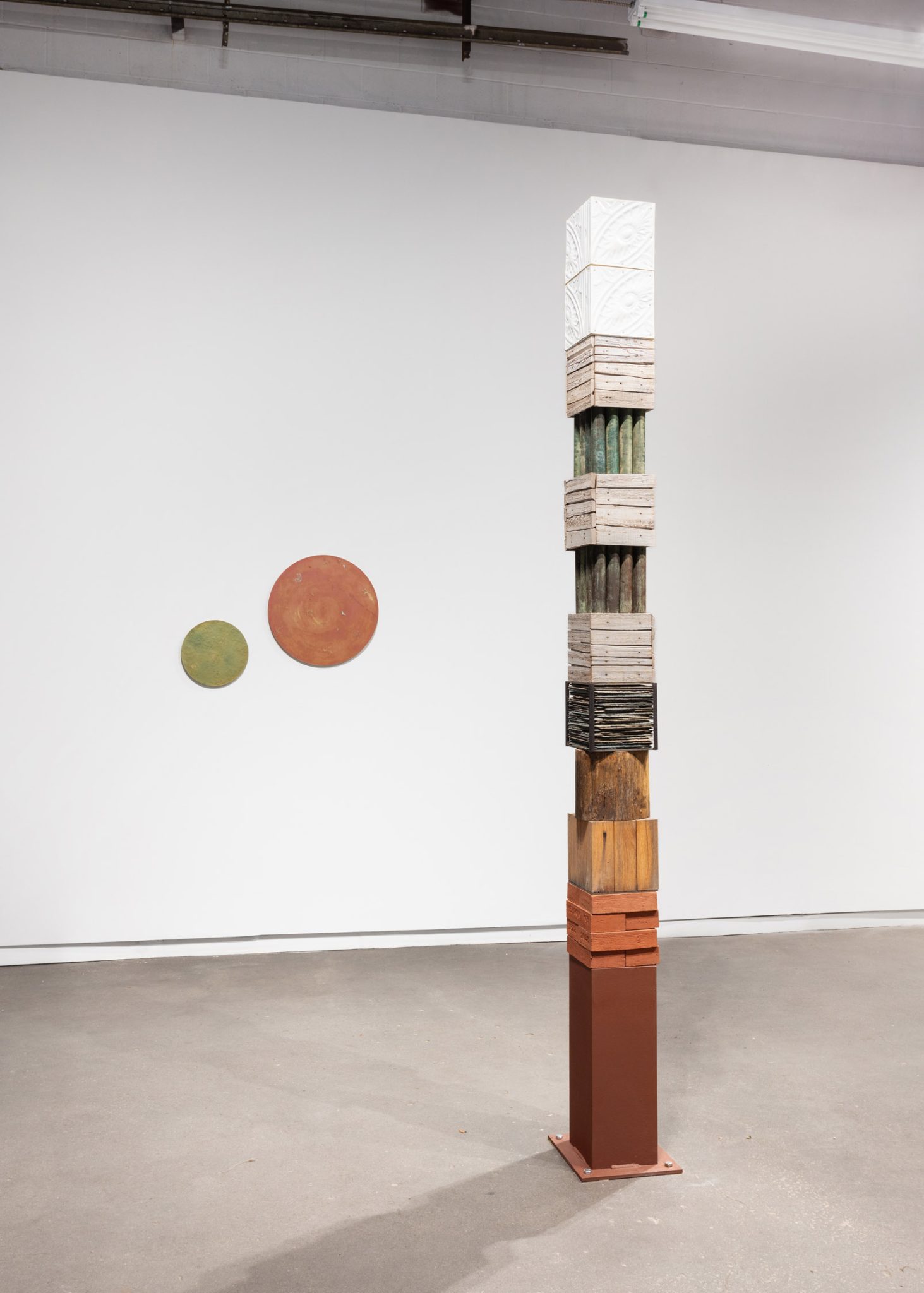 In Concert at Daniel Faria Gallery, Toronto – Art Viewer