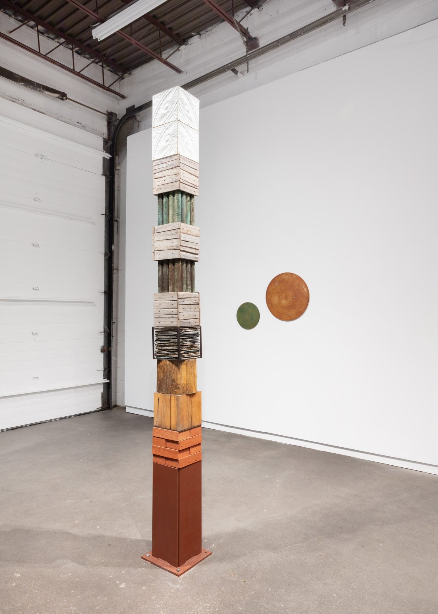 In Concert at Daniel Faria Gallery, Toronto – Art Viewer