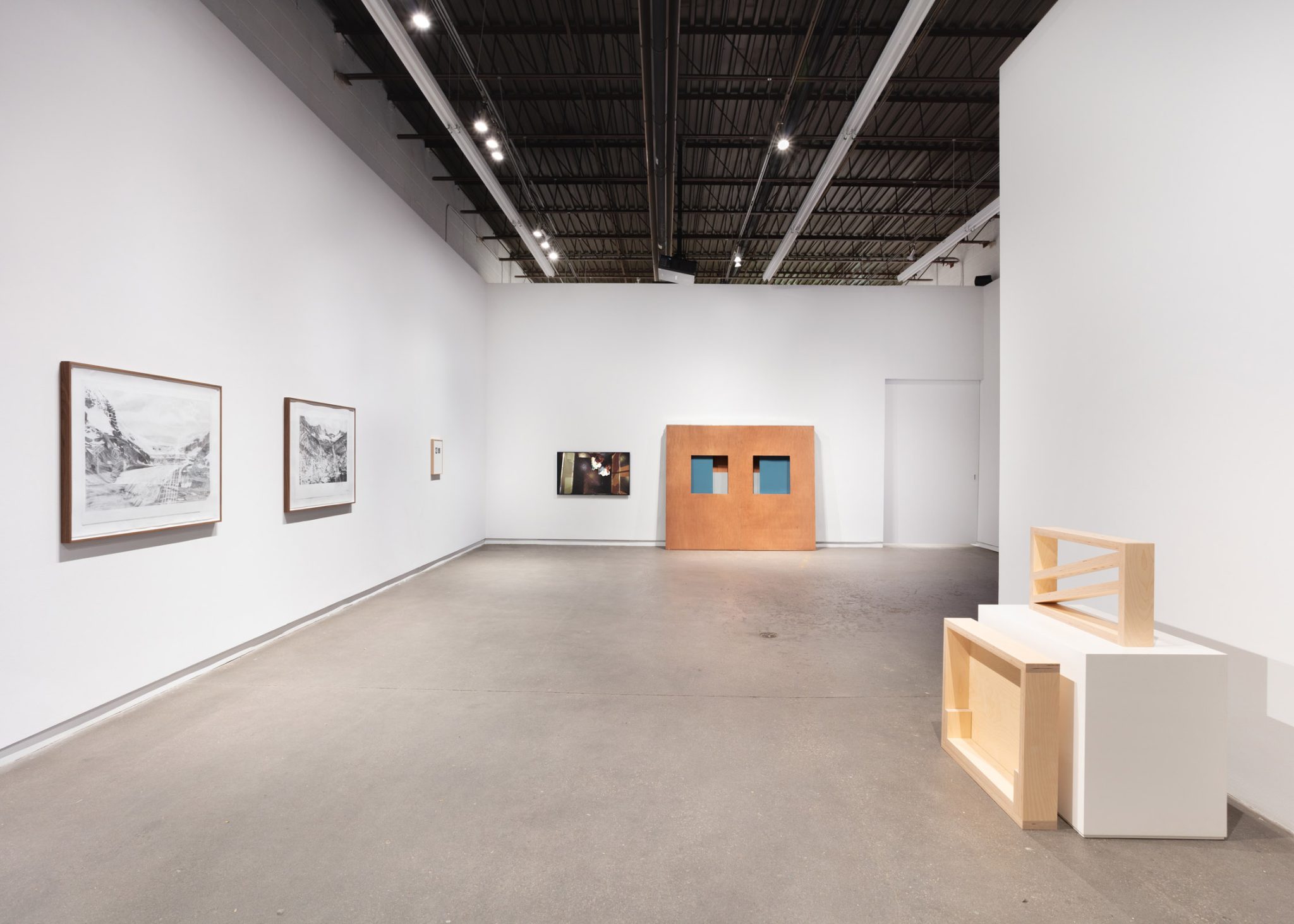 In Concert at Daniel Faria Gallery, Toronto – Art Viewer