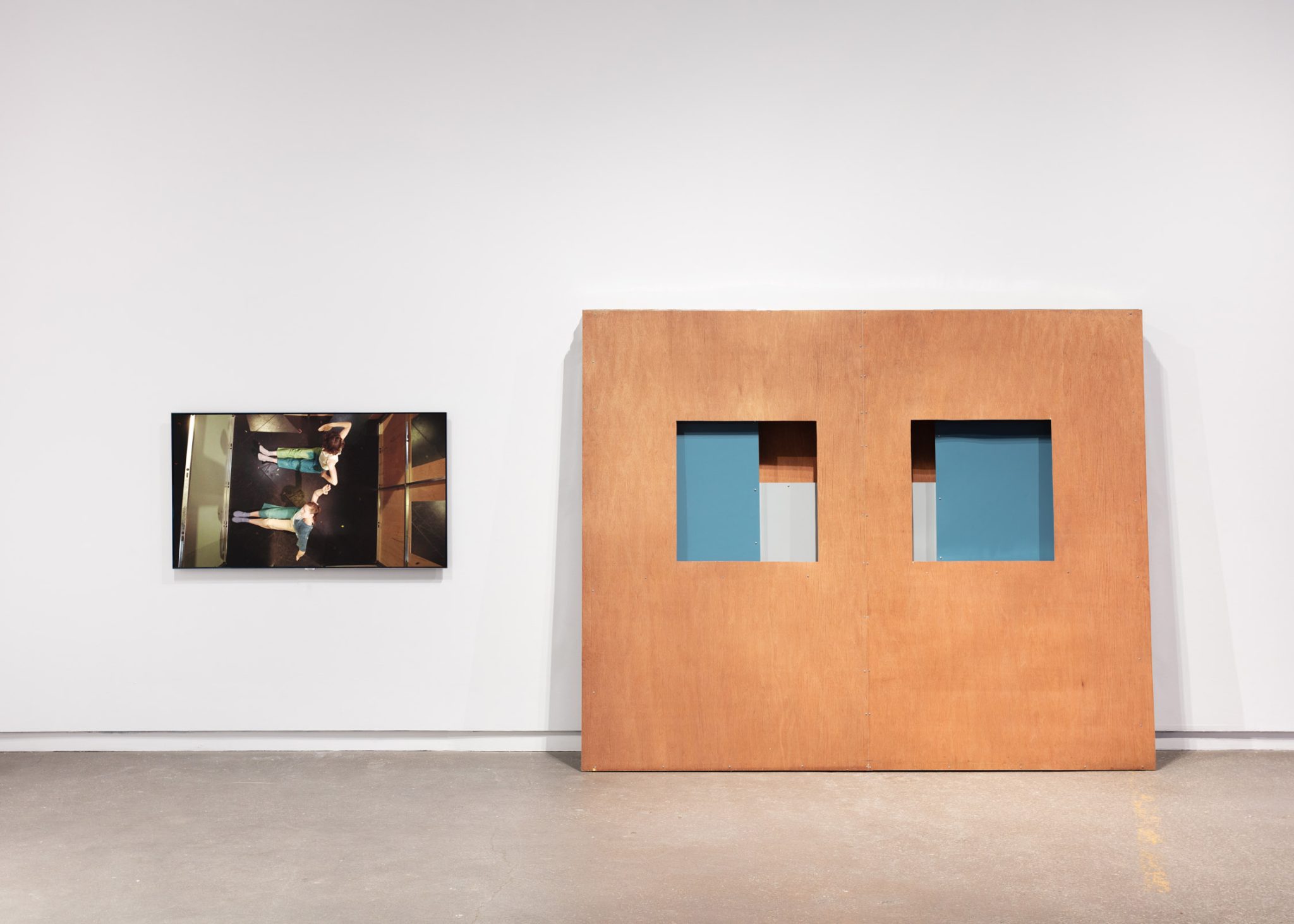 In Concert at Daniel Faria Gallery, Toronto – Art Viewer