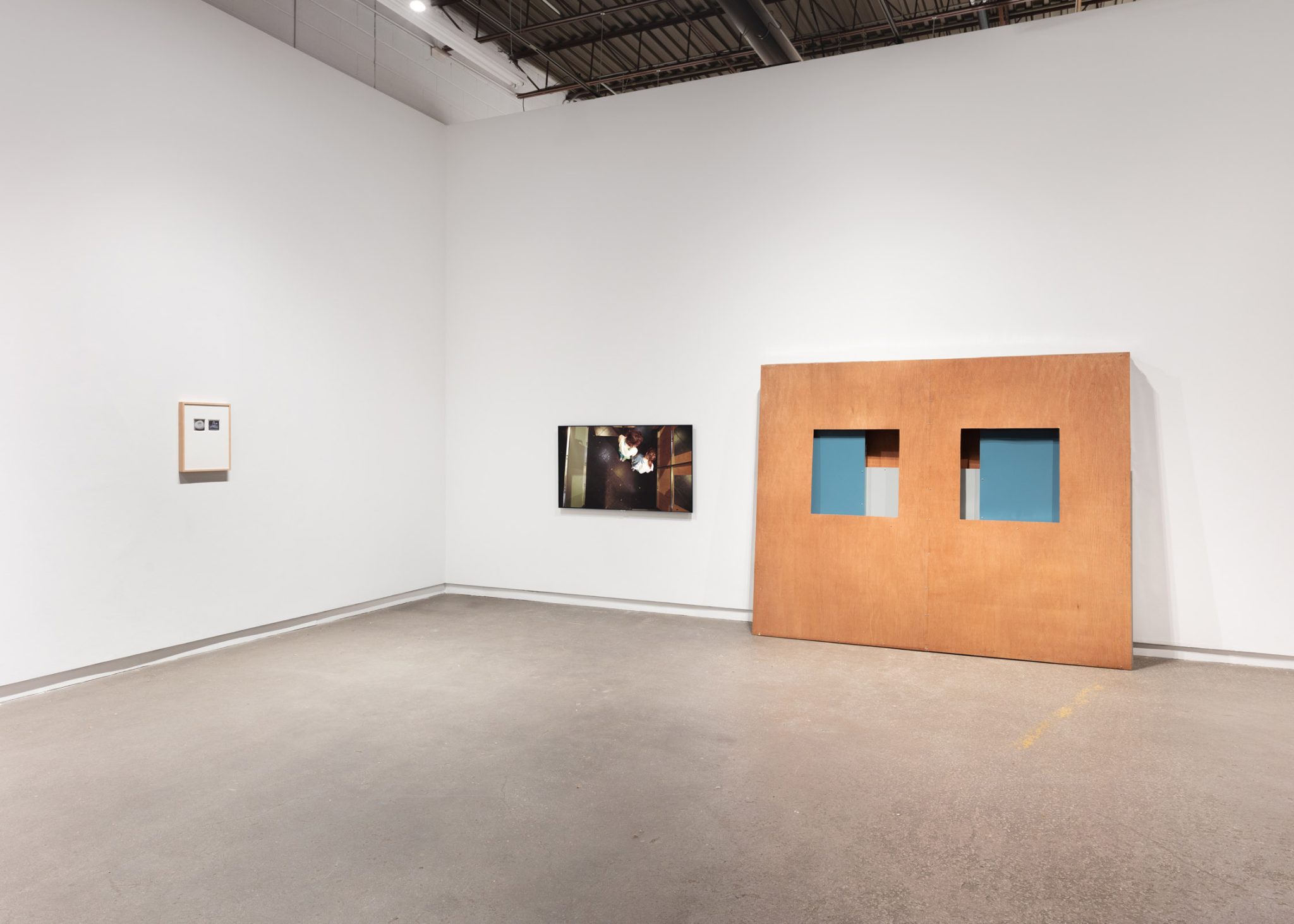 In Concert at Daniel Faria Gallery, Toronto – Art Viewer